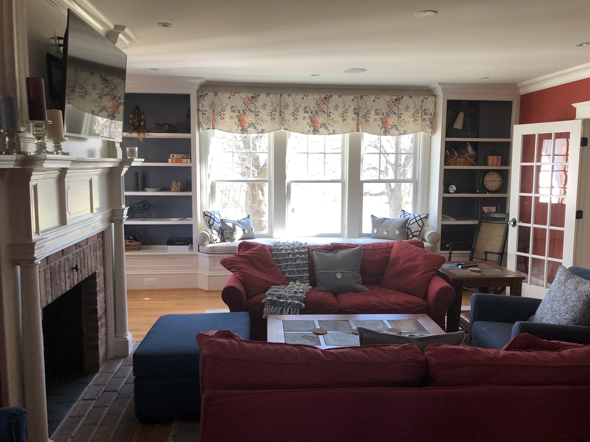 Potomac Riverside Farm by Ballard+Mensua Architecture - Architizer