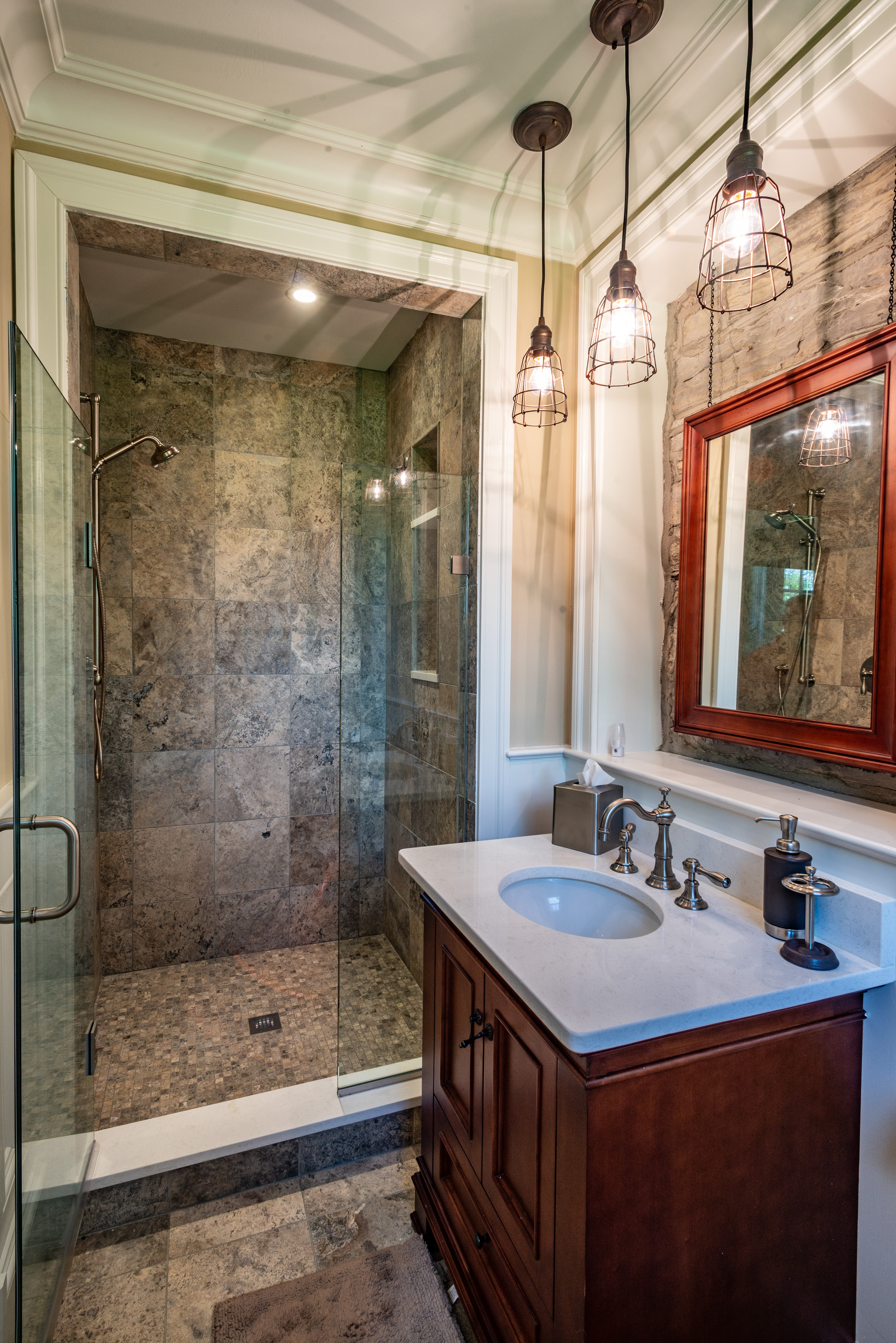 Potomac Riverside Farm by Ballard+Mensua Architecture - Architizer