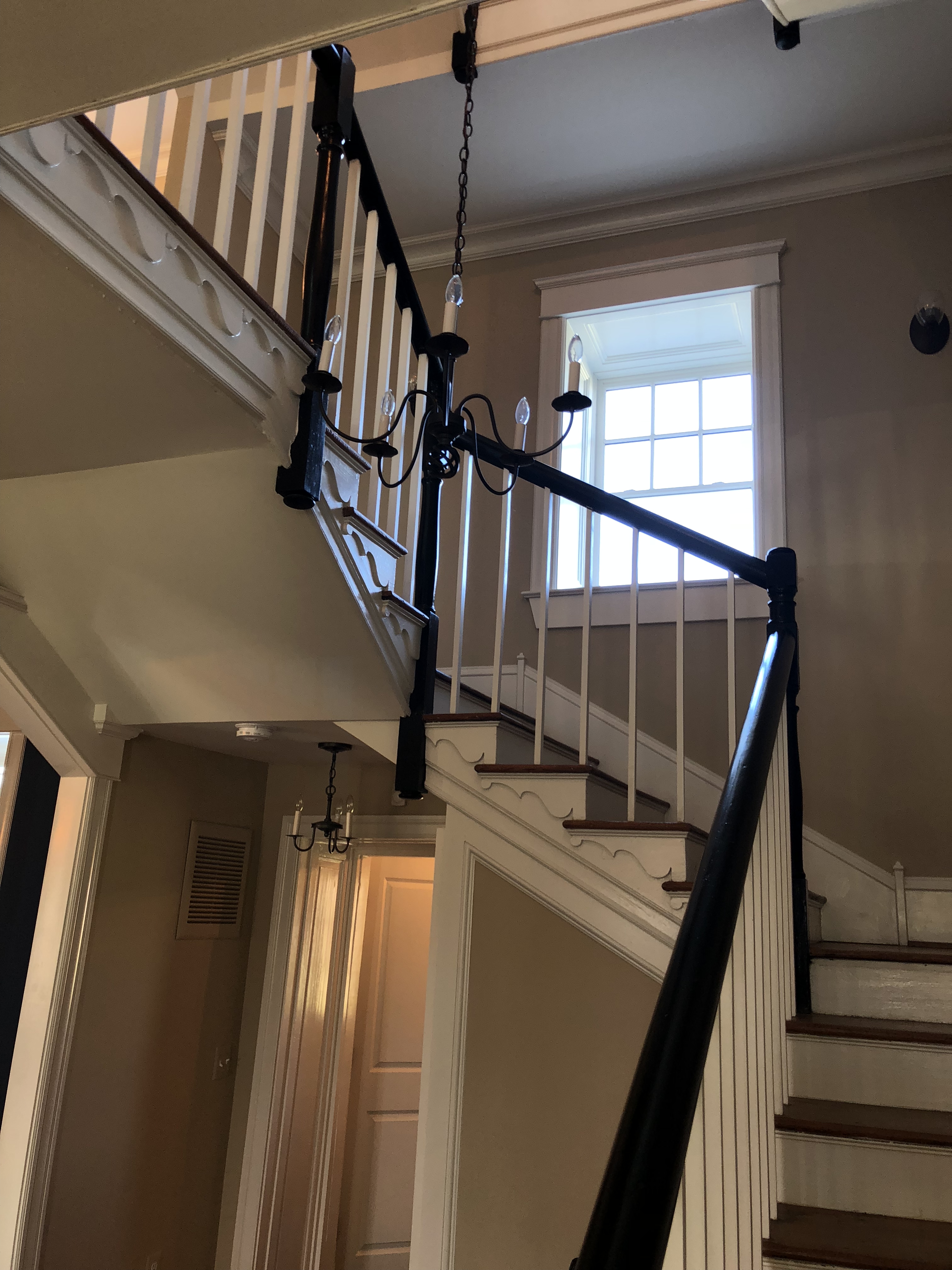 Potomac Riverside Farm by Ballard+Mensua Architecture - Architizer