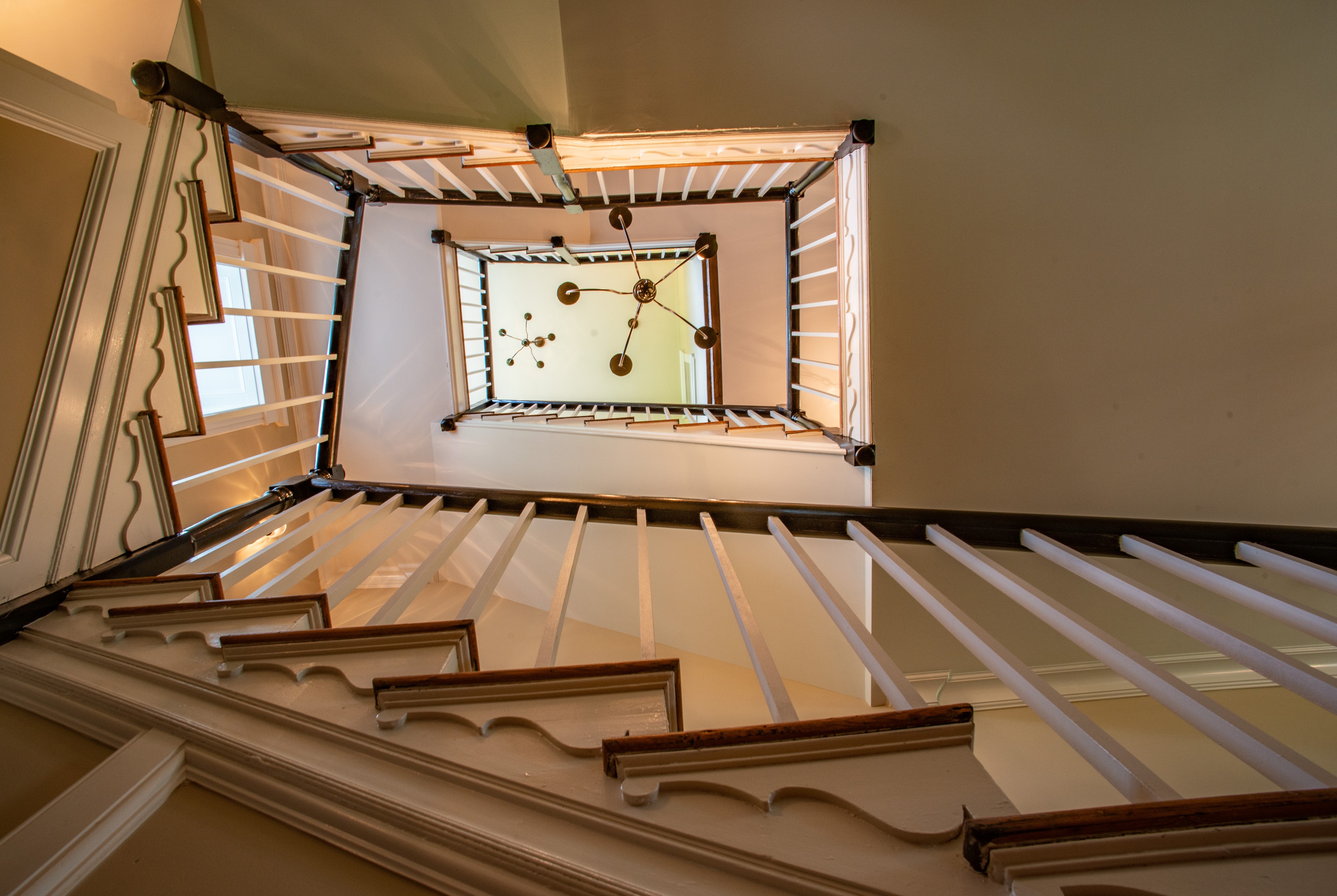 Potomac Riverside Farm by Ballard+Mensua Architecture - Architizer