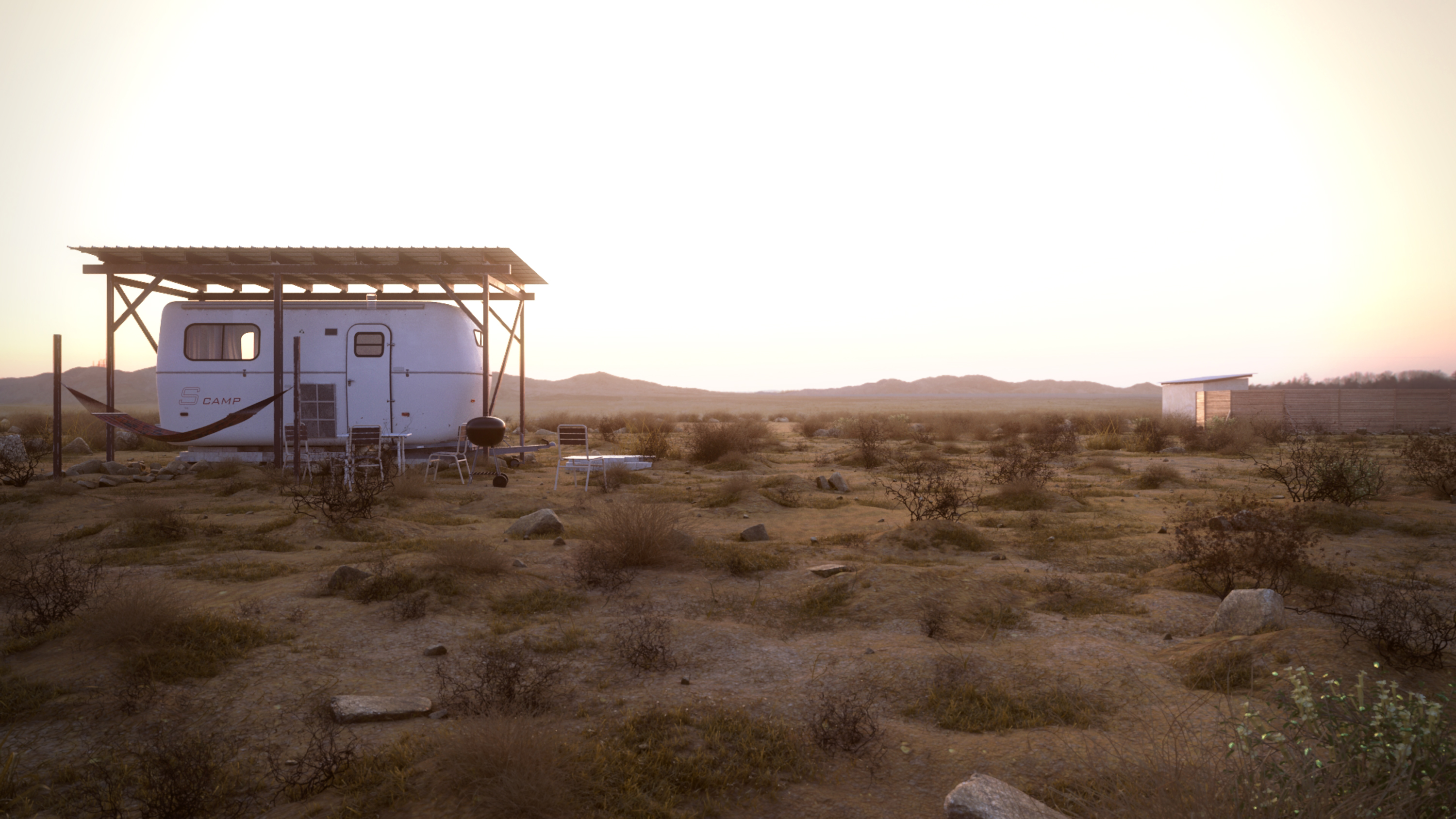 The Farmhouse By Studio Precht by VIRGINLEMON, Precht - Architizer