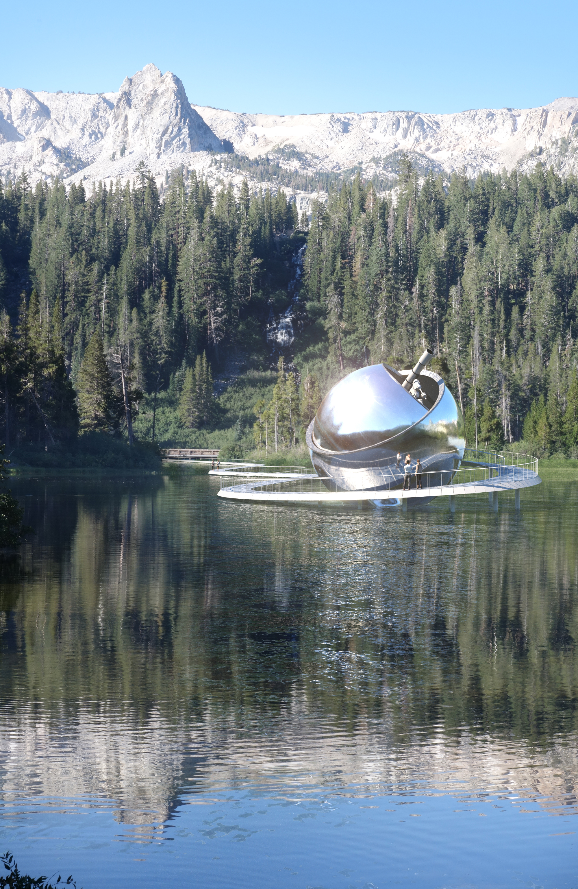 The Farmhouse By Studio Precht by VIRGINLEMON, Precht - Architizer