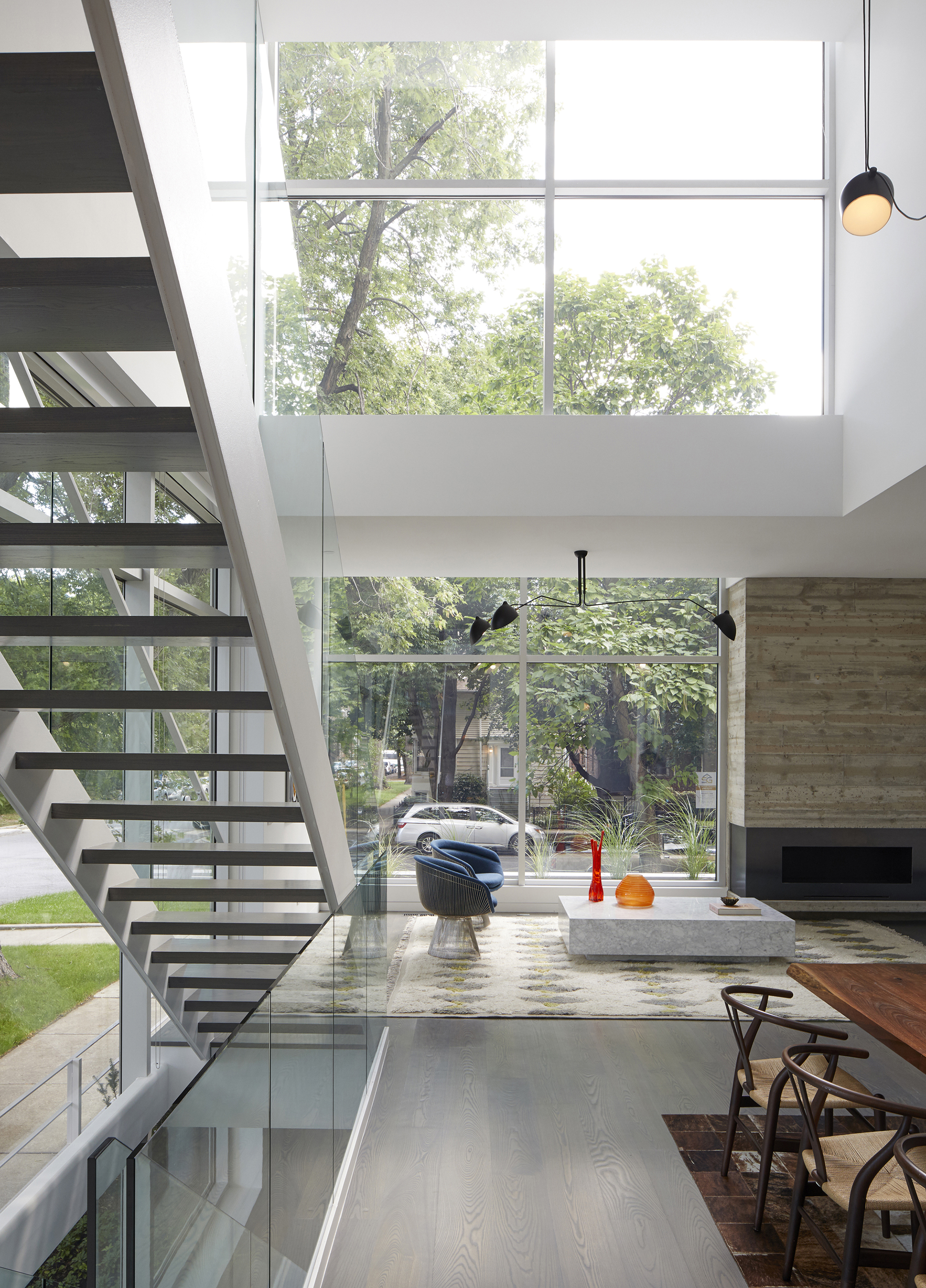 House Etch by Studio Dwell Architects - Architizer