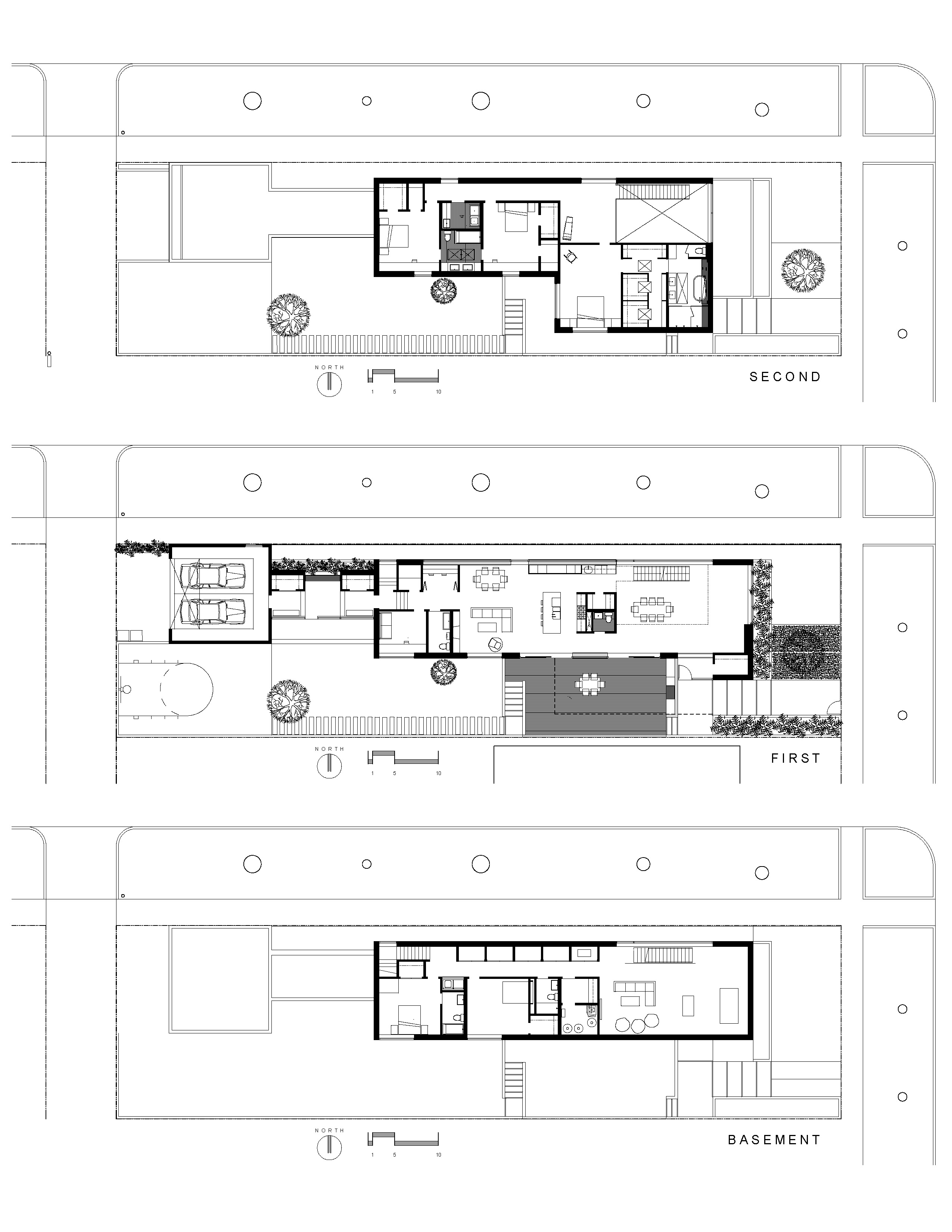 House Etch by Studio Dwell Architects - Architizer