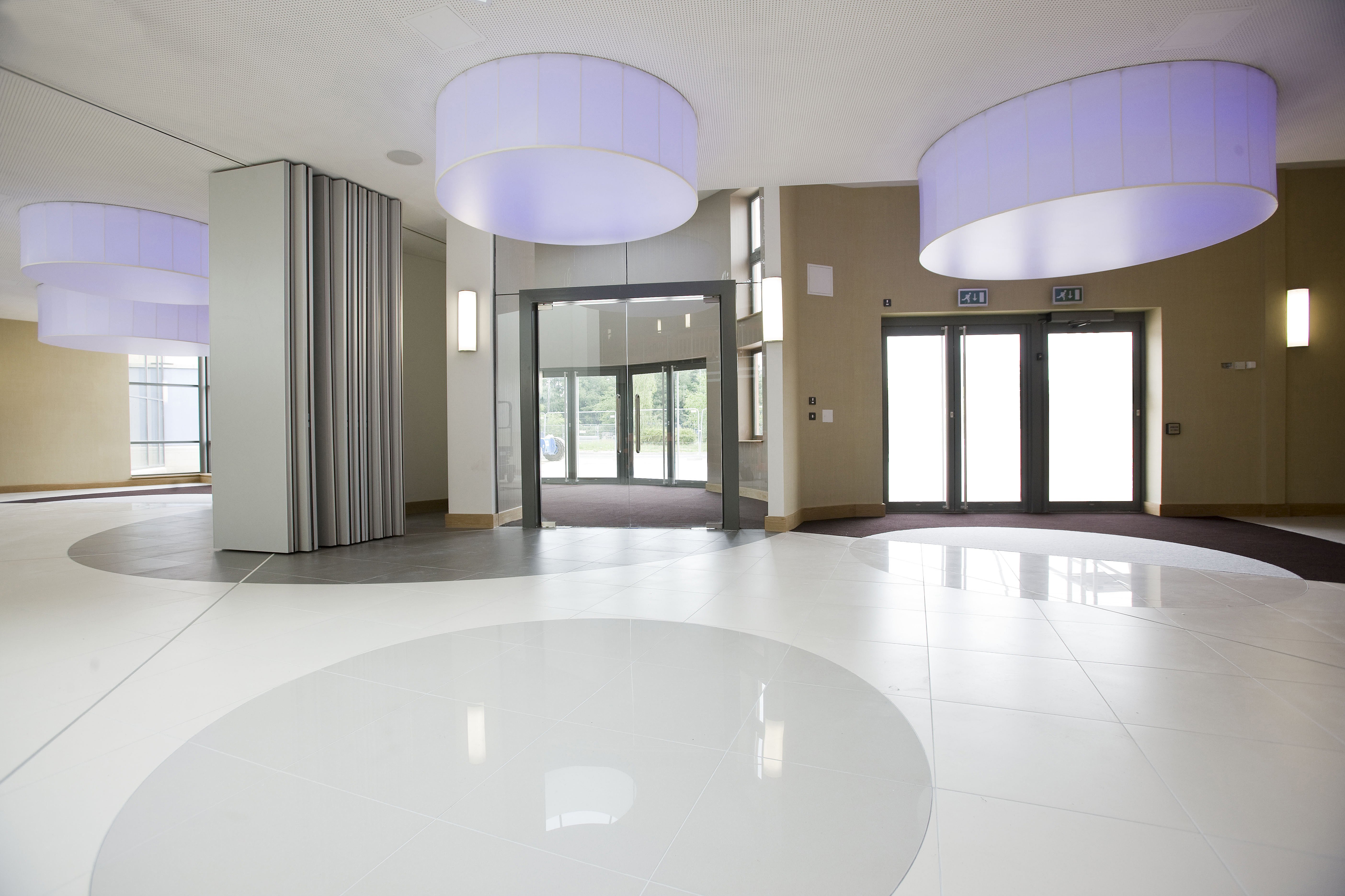 Saffron Hall by Tooley Foster - Architizer