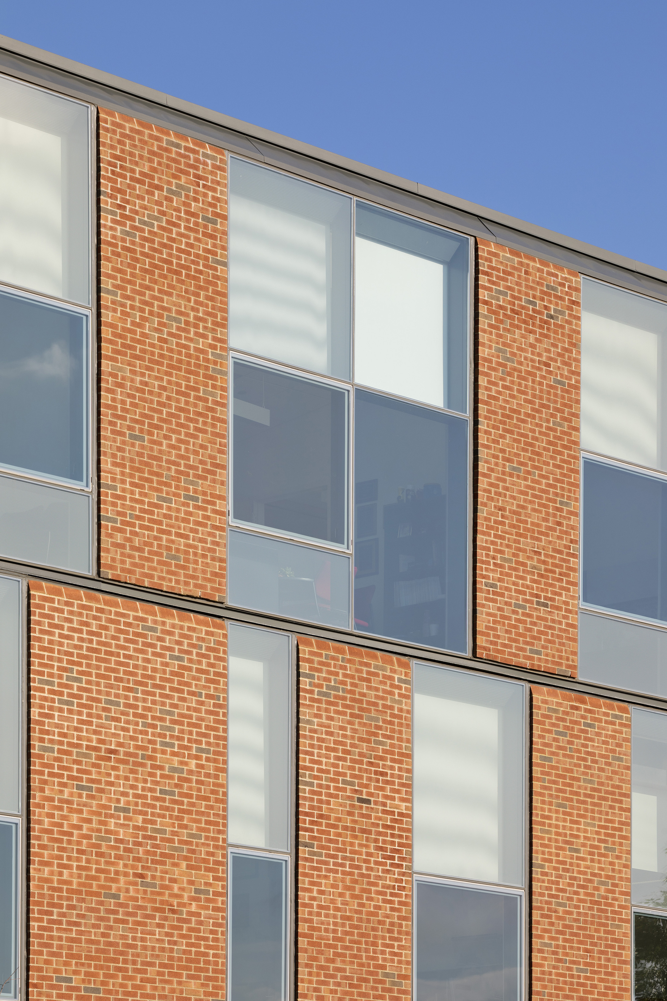 Ohio State University Veterinary School of Veterinary Medicine by Smith ...