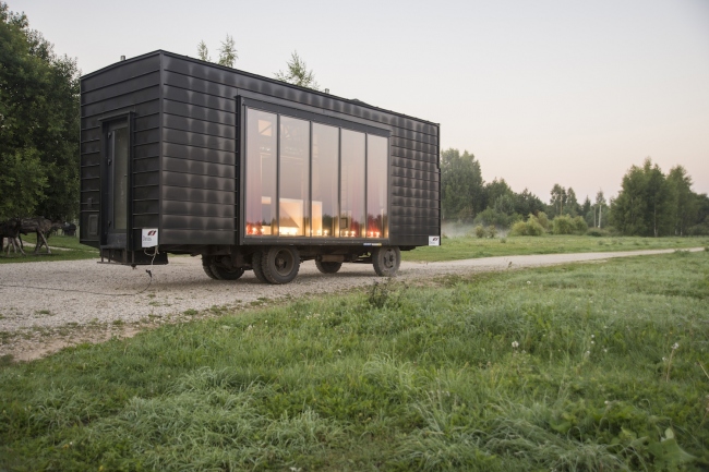 KIBITKA by ATOM architectural group - Architizer