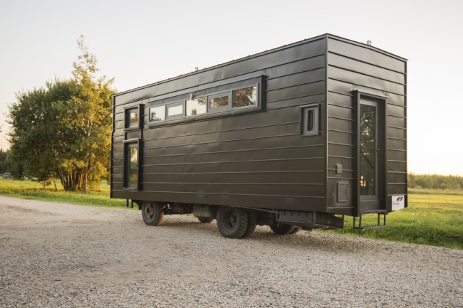 KIBITKA by ATOM architectural group - Architizer