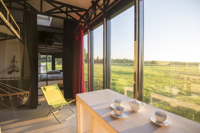 KIBITKA by ATOM architectural group - Architizer