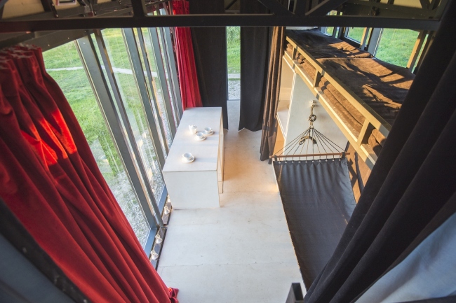 KIBITKA by ATOM architectural group - Architizer