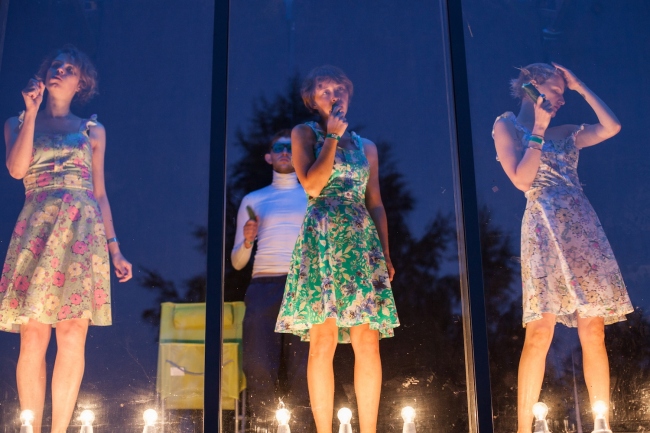 KIBITKA by ATOM architectural group - Architizer