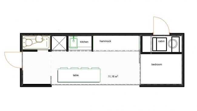 KIBITKA by ATOM architectural group - Architizer