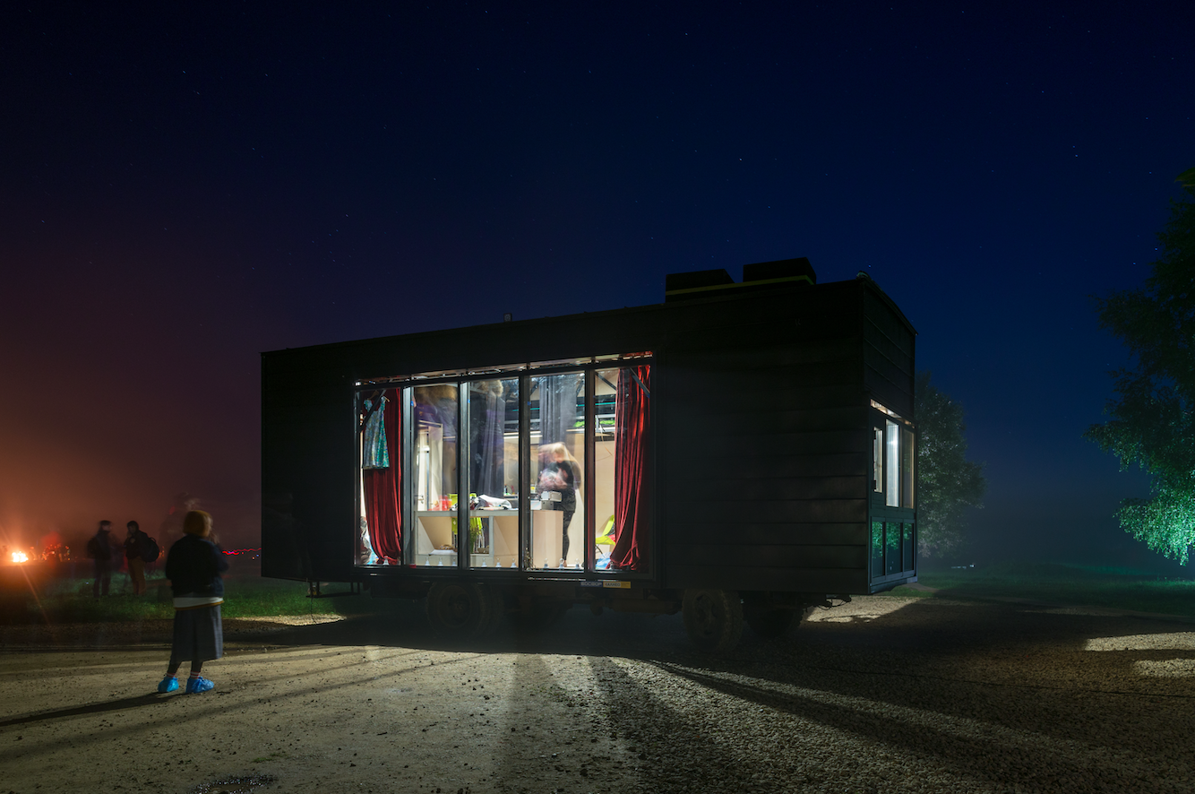 KIBITKA by ATOM architectural group - Architizer