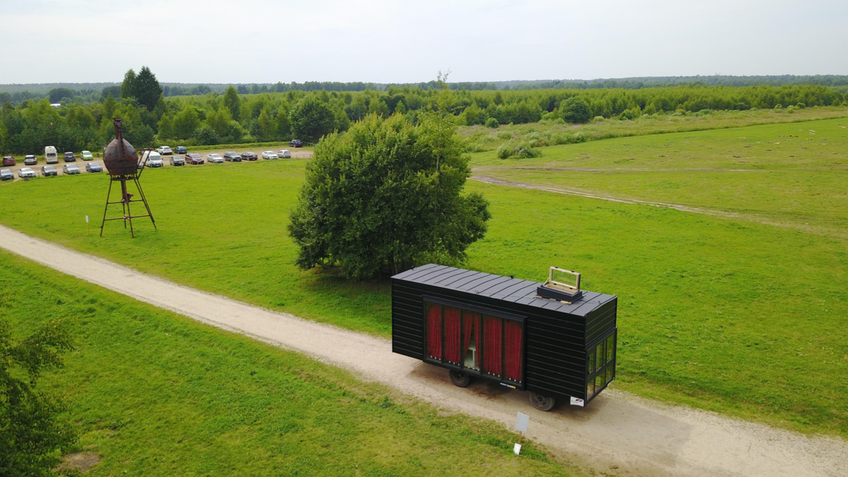 KIBITKA by ATOM architectural group - Architizer