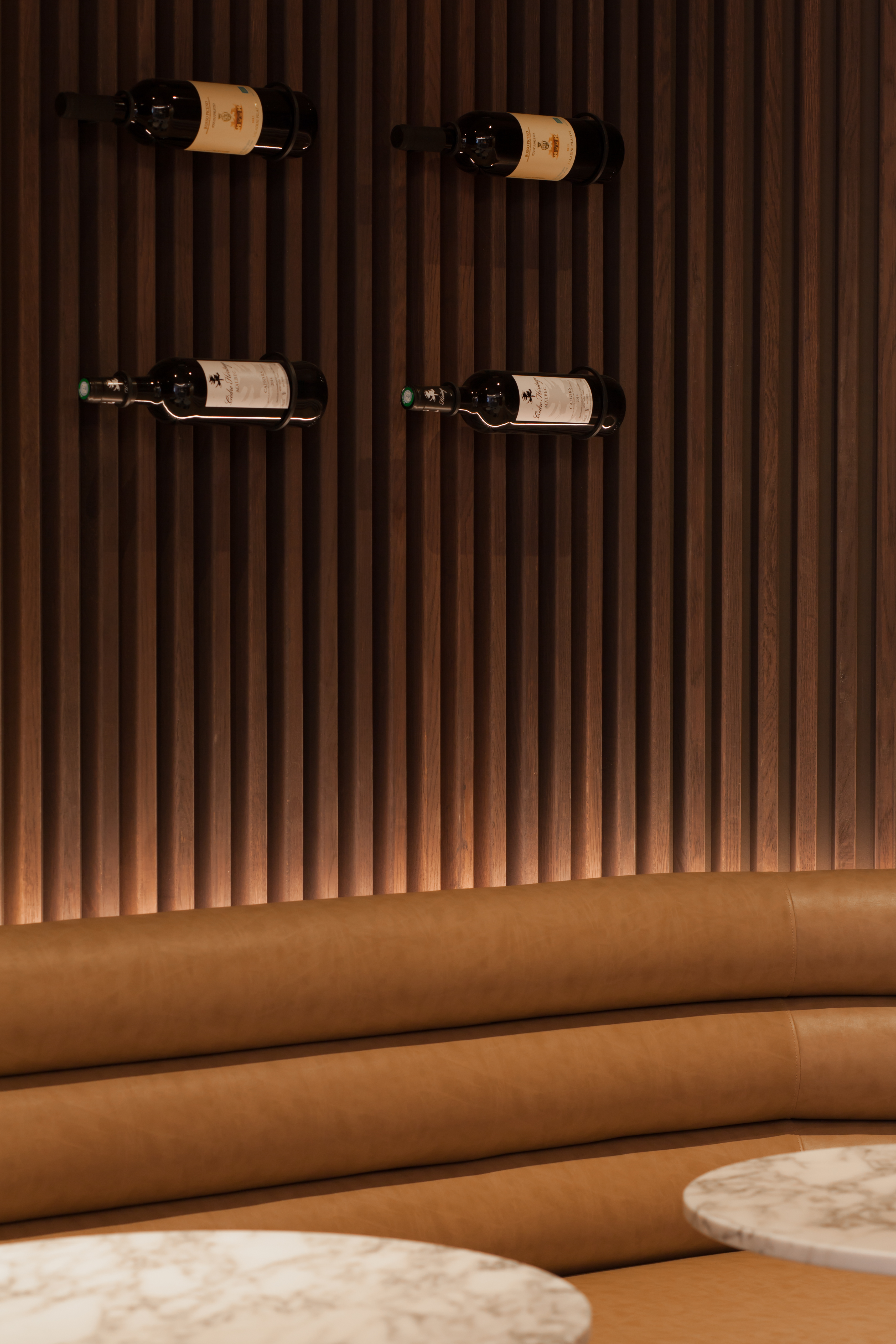 Wine Club by WeWantMore - Architizer