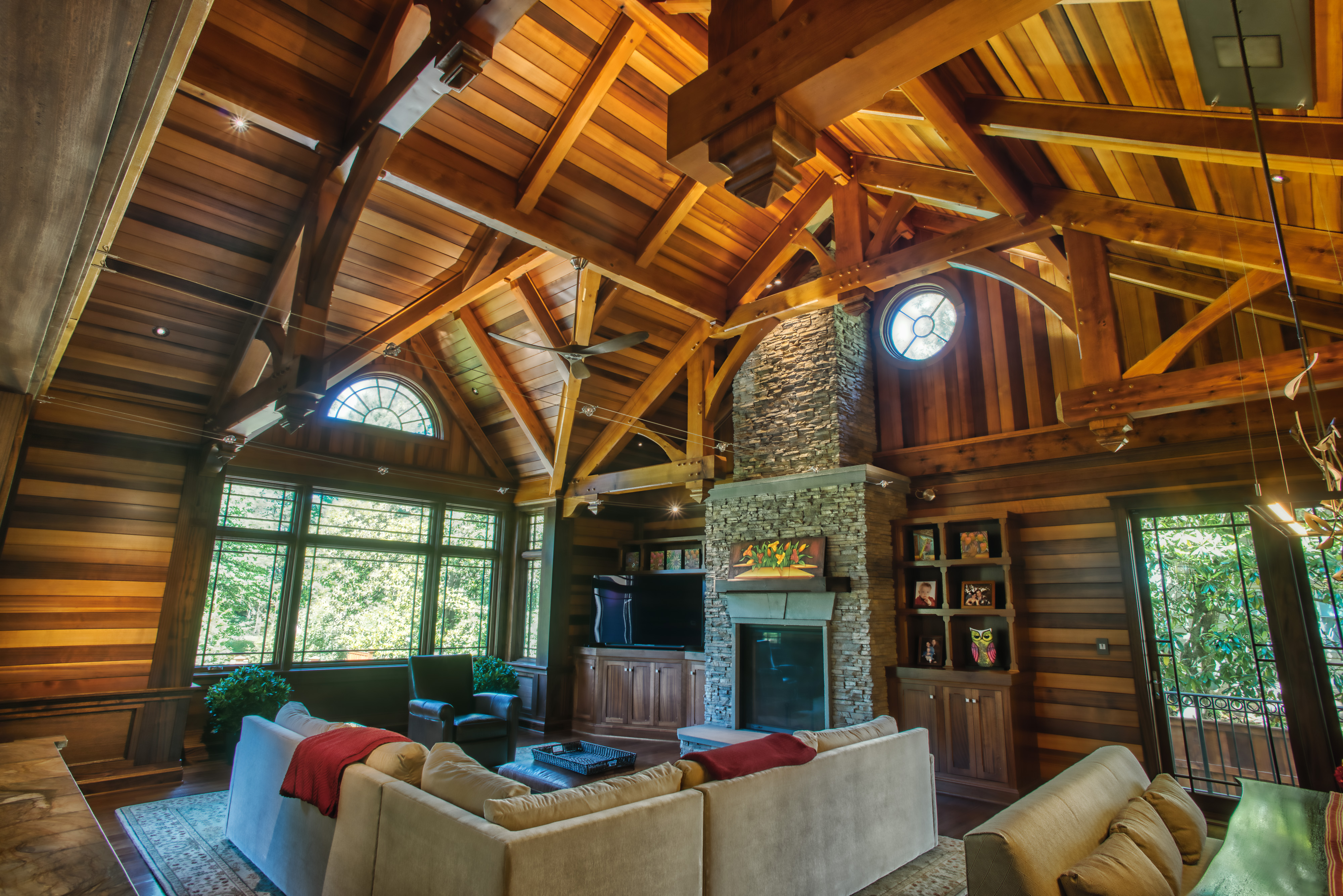 Ultimate Carpenters Challenge by Ballard+Mensua Architecture - Architizer