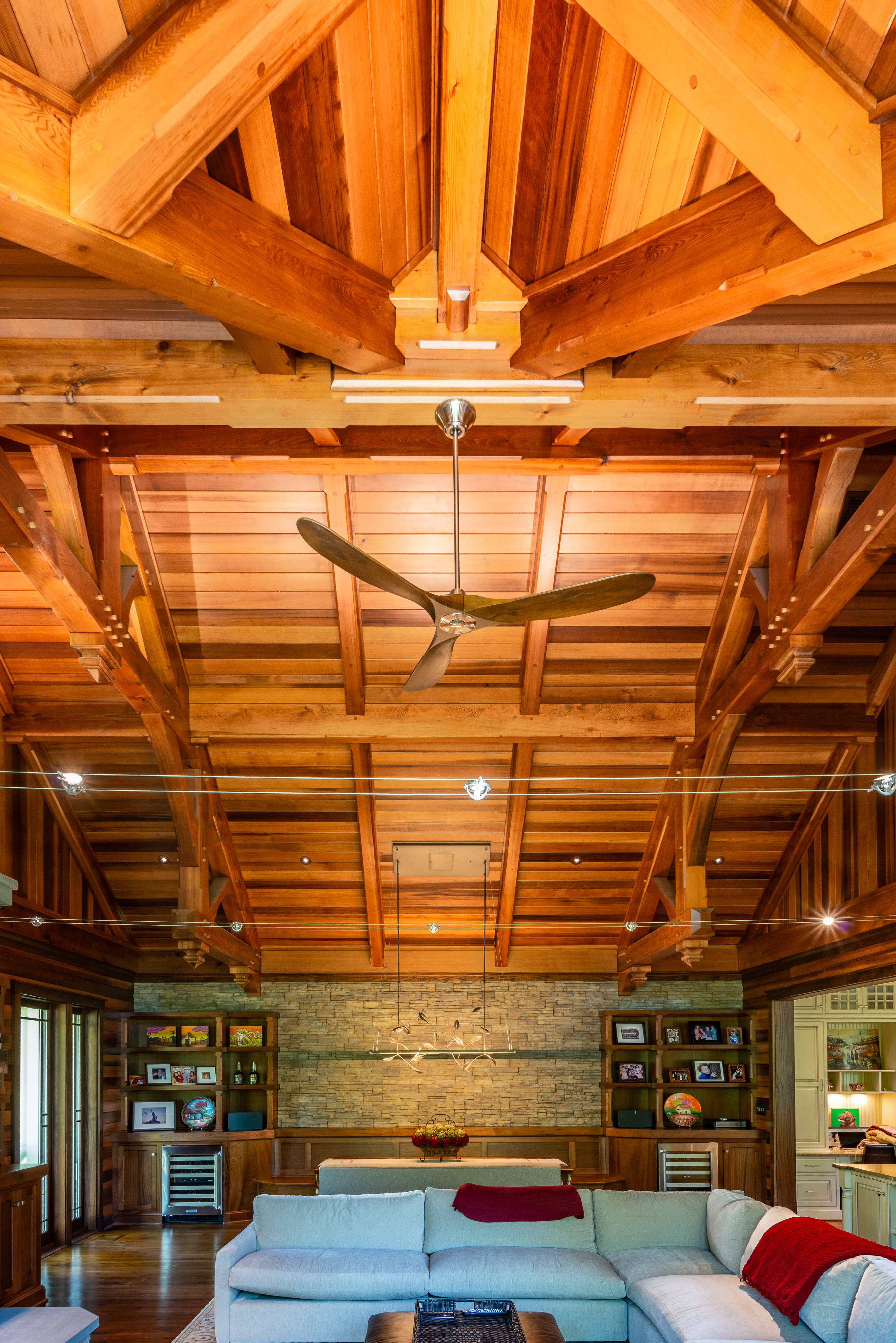 Ultimate Carpenters Challenge by Ballard+Mensua Architecture - Architizer