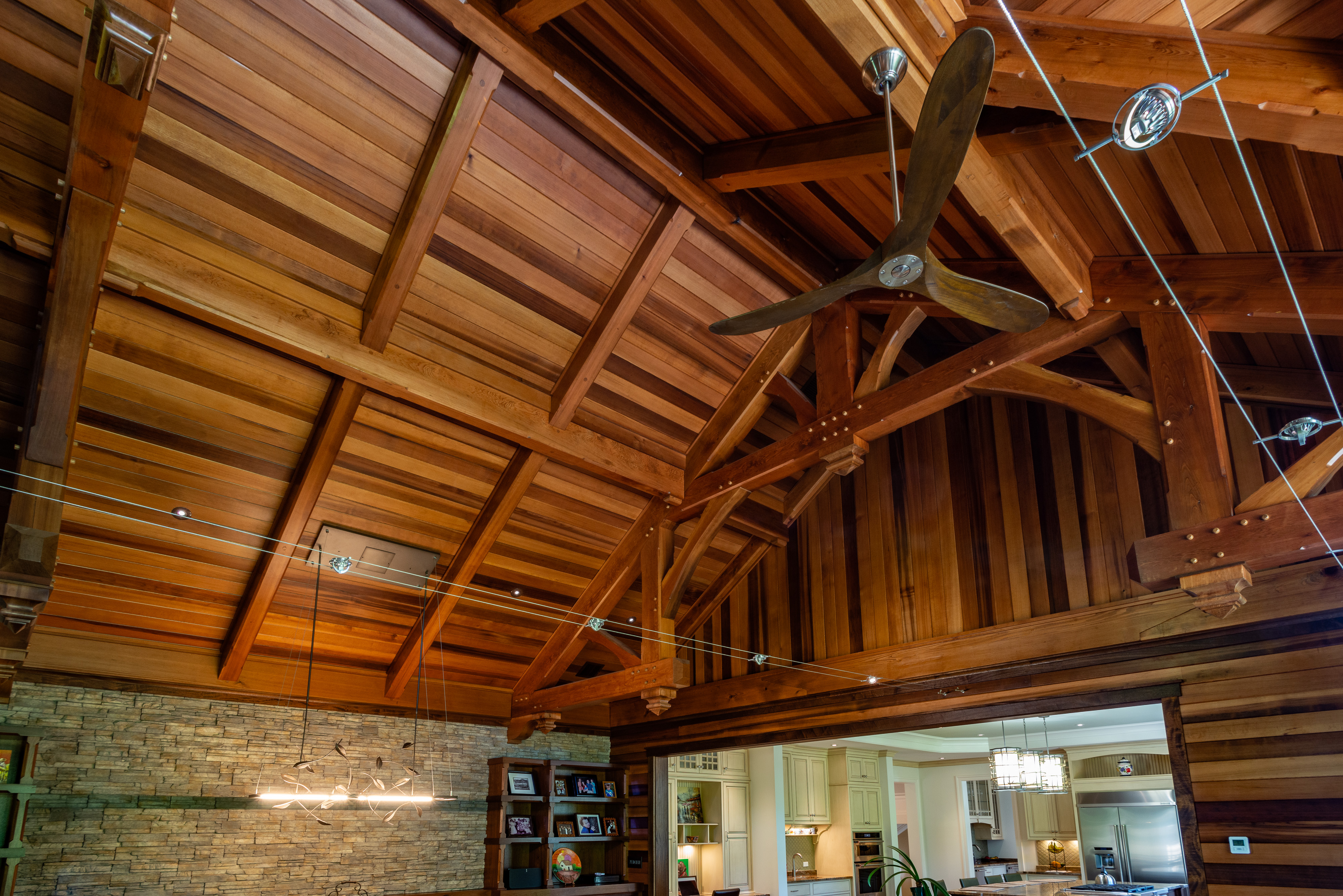 Ultimate Carpenters Challenge by Ballard+Mensua Architecture - Architizer