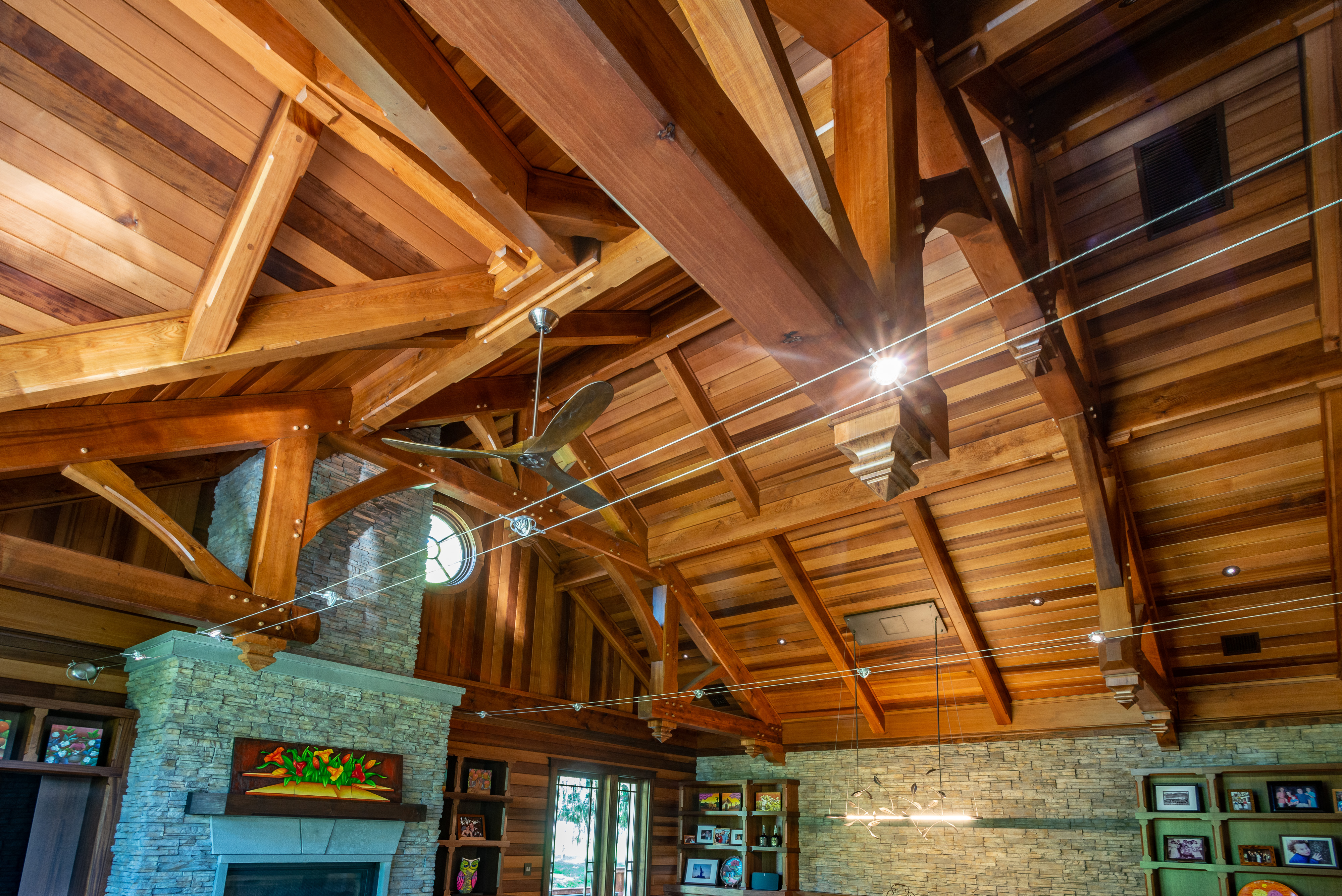 Ultimate Carpenters Challenge by Ballard+Mensua Architecture - Architizer