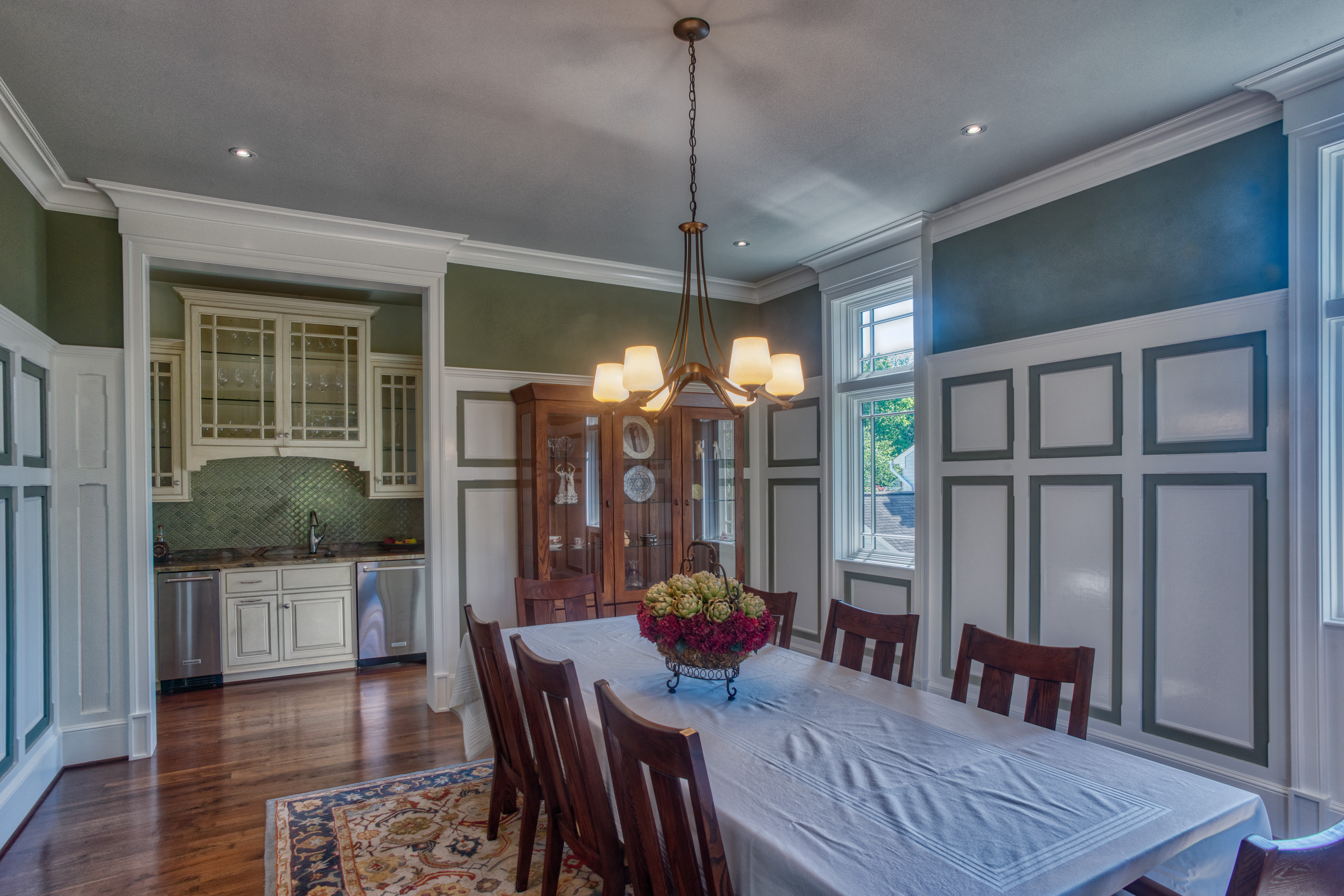 Ultimate Carpenters Challenge by Ballard+Mensua Architecture - Architizer