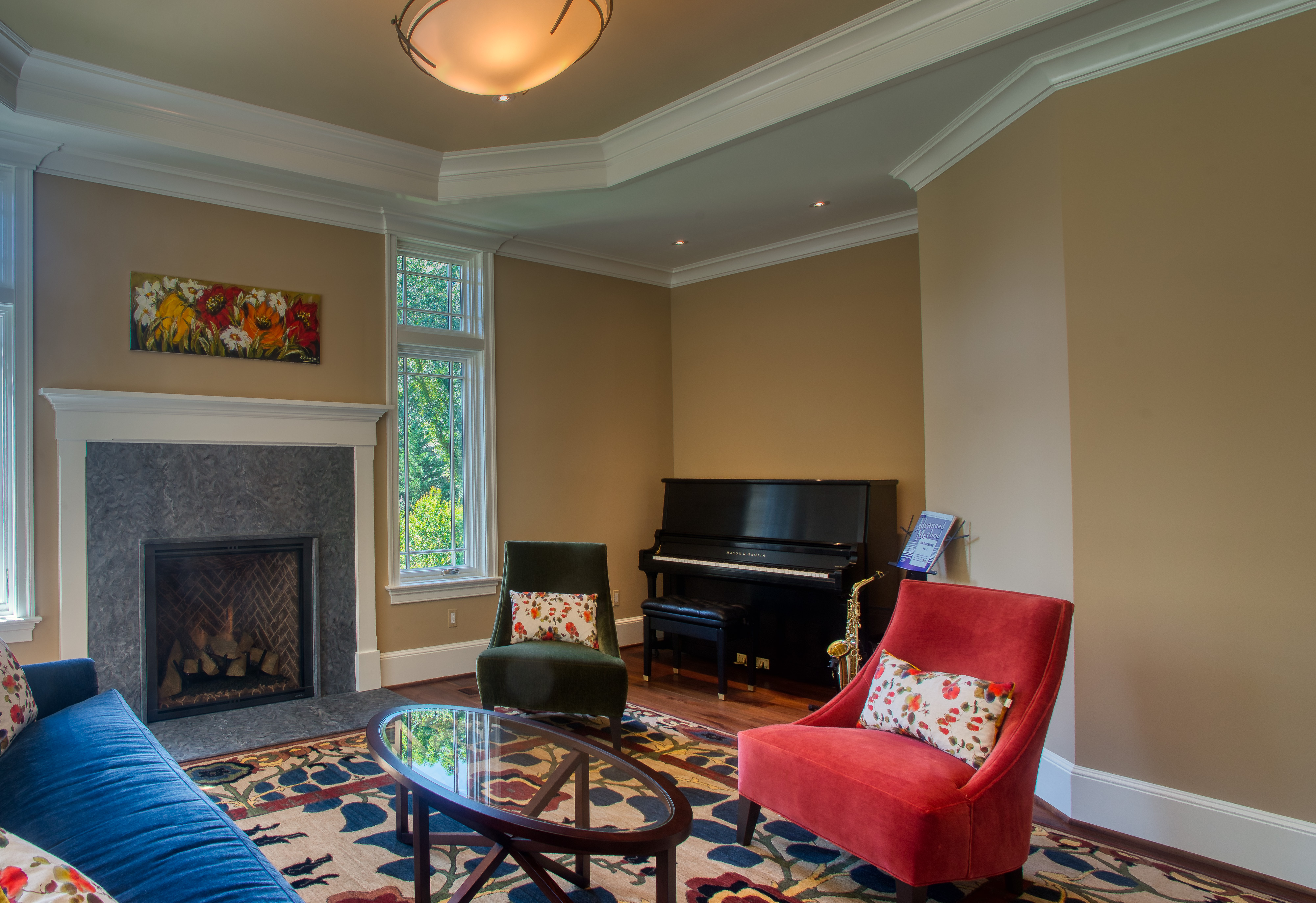 Ultimate Carpenters Challenge by Ballard+Mensua Architecture - Architizer