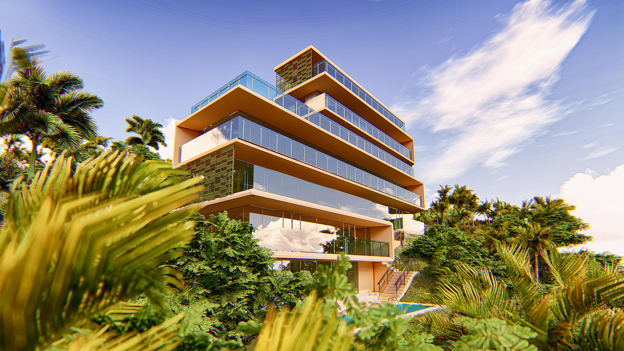 Karuna by DEQA Design Collaborative (formerly DDC Architectural Studio ...