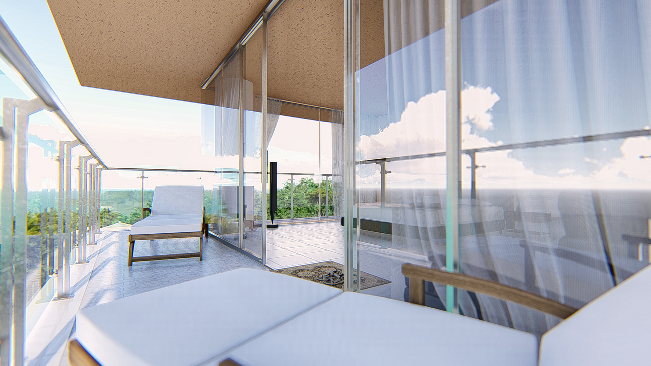 Karuna by DEQA Design Collaborative (formerly DDC Architectural Studio ...