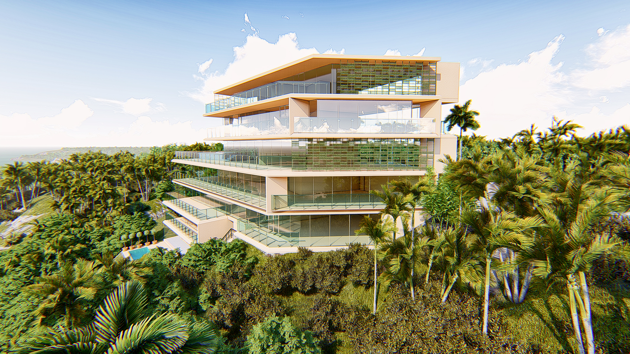 Karuna by DEQA Design Collaborative (formerly DDC Architectural Studio ...