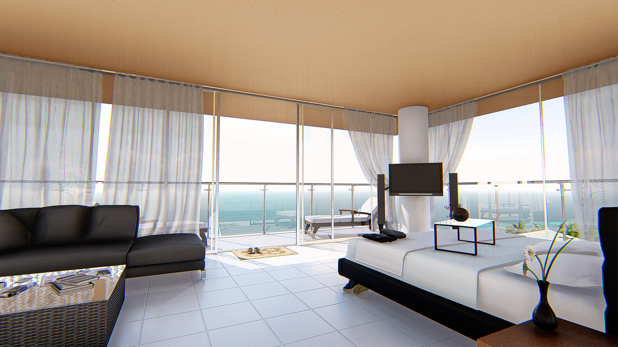 Karuna by DEQA Design Collaborative (formerly DDC Architectural Studio ...