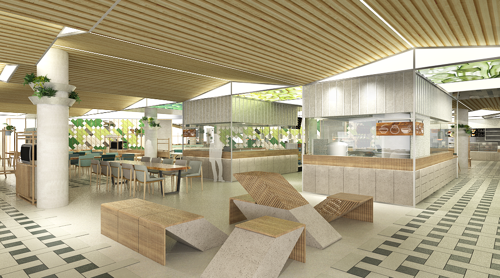 DEQA Design Collaborative (formerly DDC Architectural Studio) - Architizer