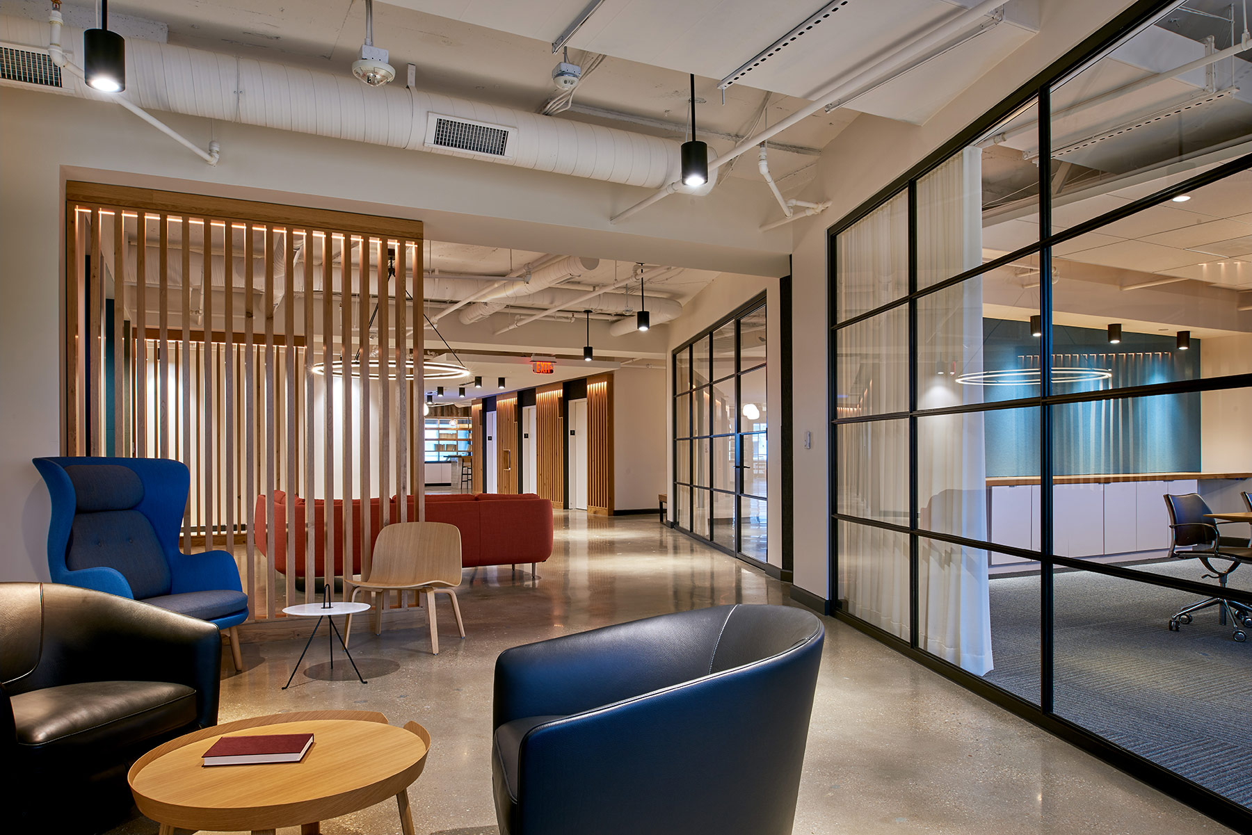 CORE architecture + design - Architizer