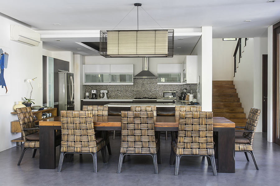 S Residence by DEQA Design Collaborative (formerly DDC Architectural ...