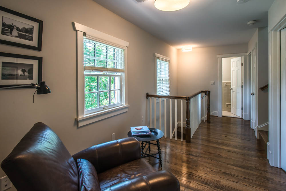 Rex Residence by Ballard+Mensua Architecture - Architizer