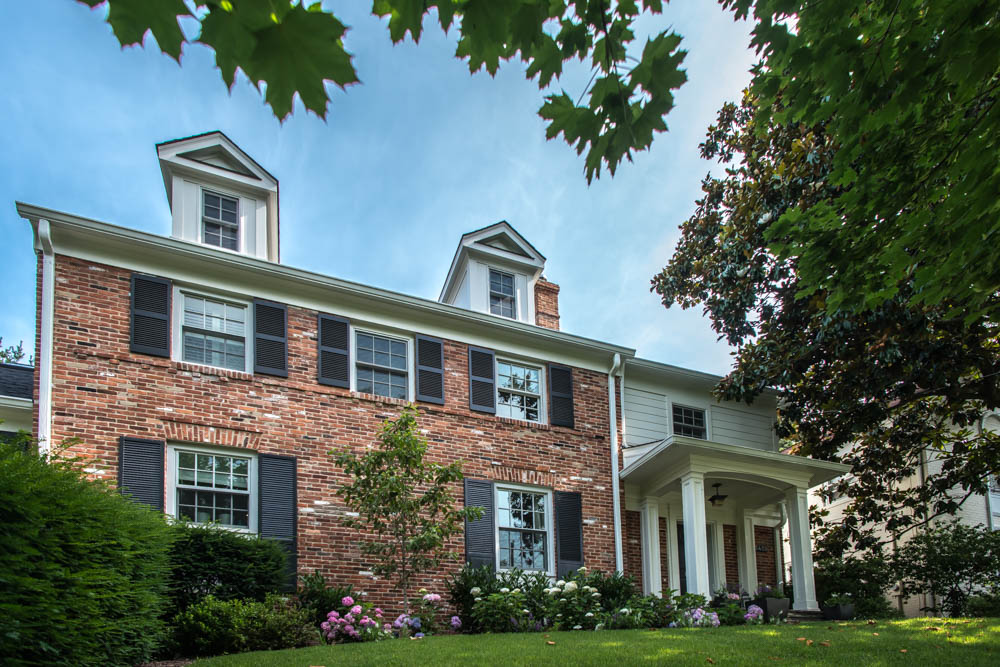 Rex Residence by Ballard+Mensua Architecture - Architizer