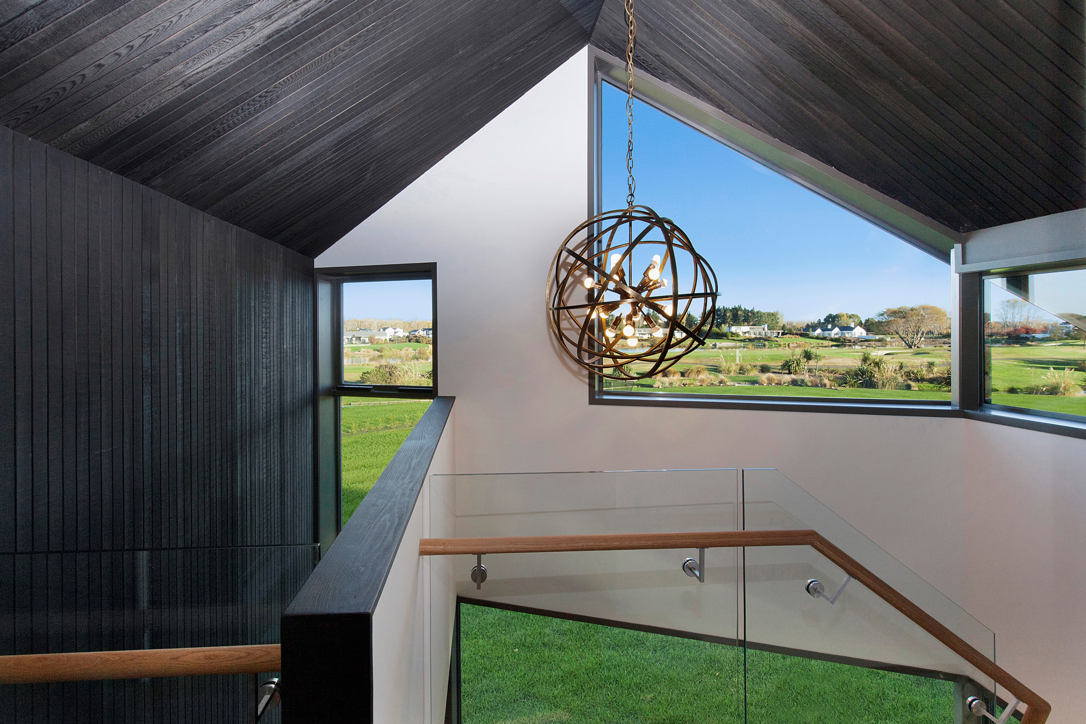 Three Gables by South Architects Limited - Architizer