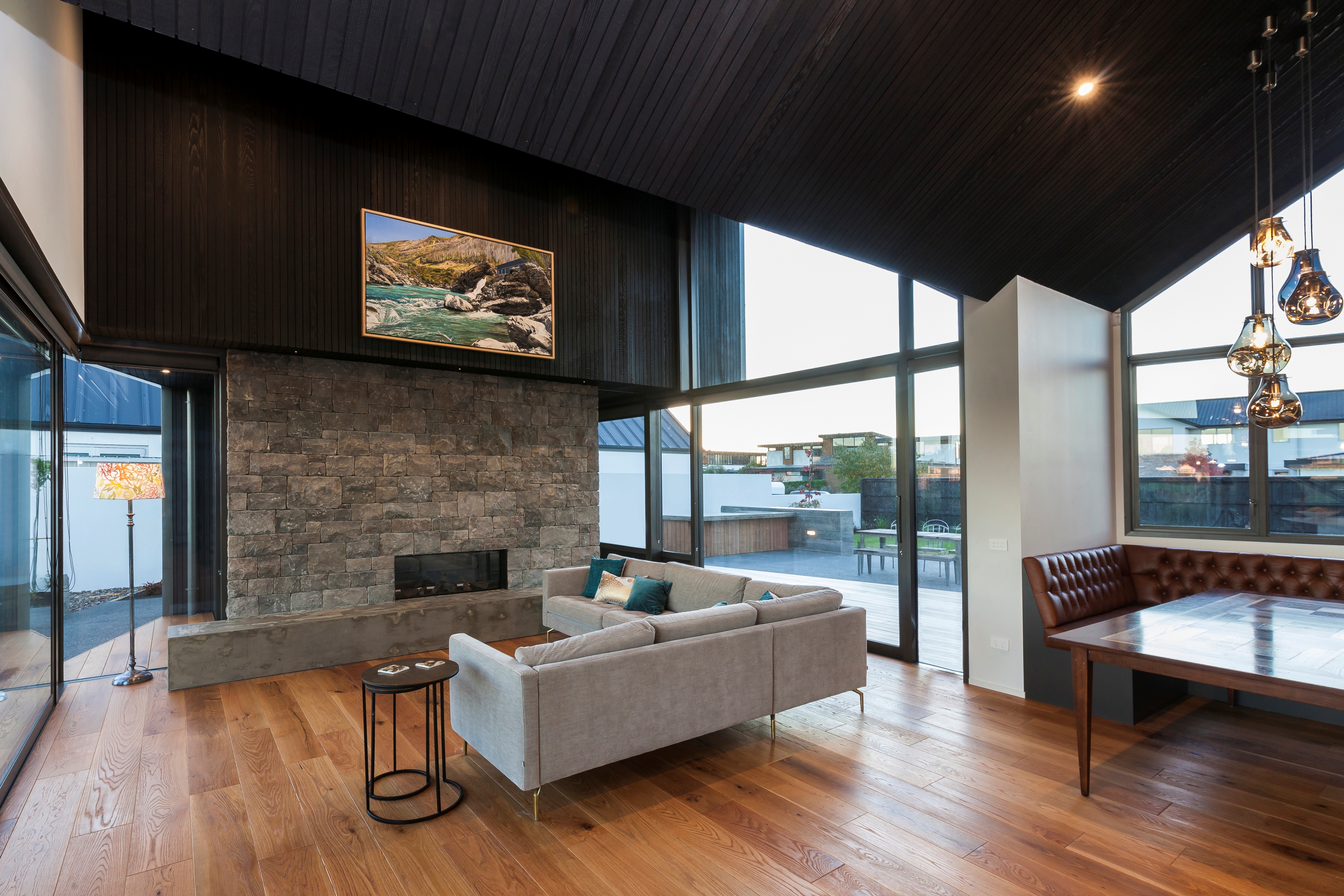 Three Gables by South Architects Limited - Architizer