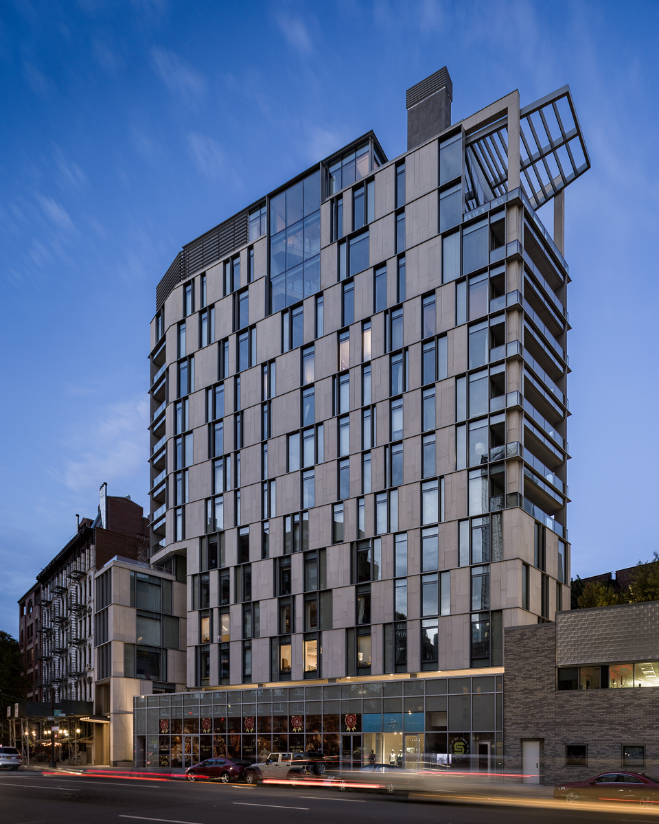 BKSK Architects - Architizer