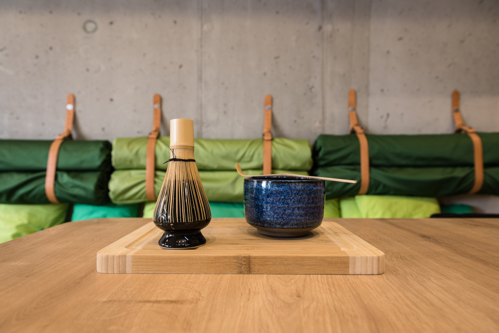 MATCHA Poznan by mode:lina™ - Architizer