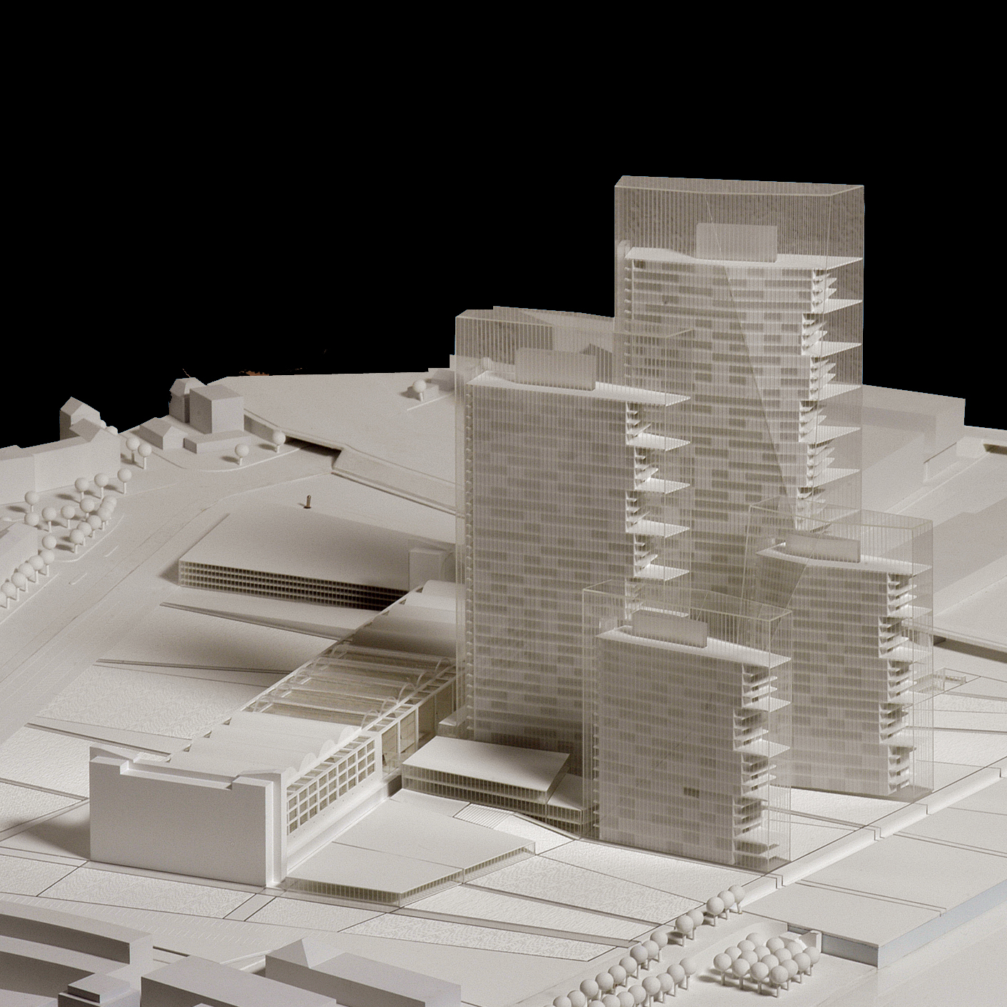 ECB by maap architecture atelier - Architizer