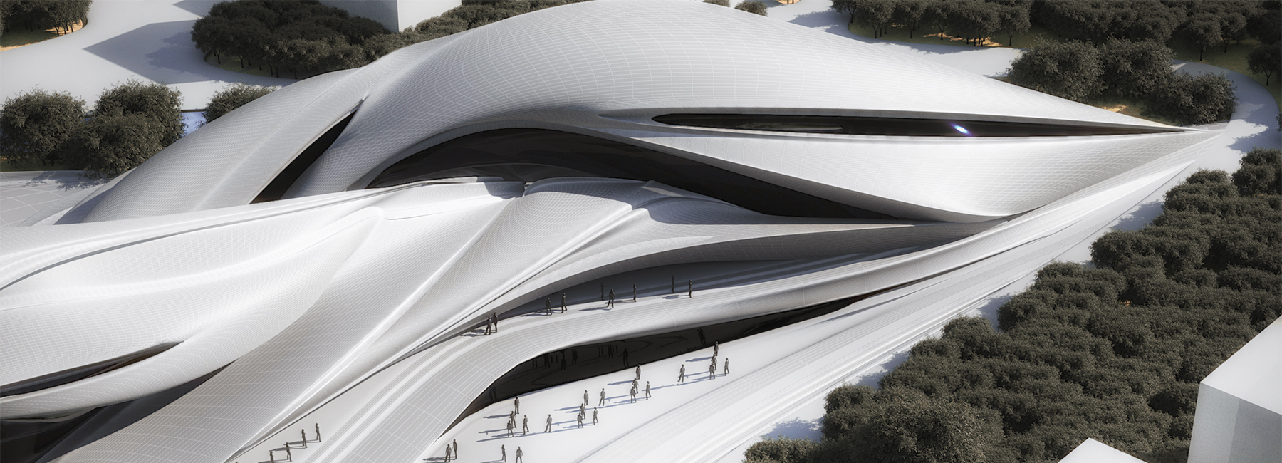 MASK Architects - Architizer