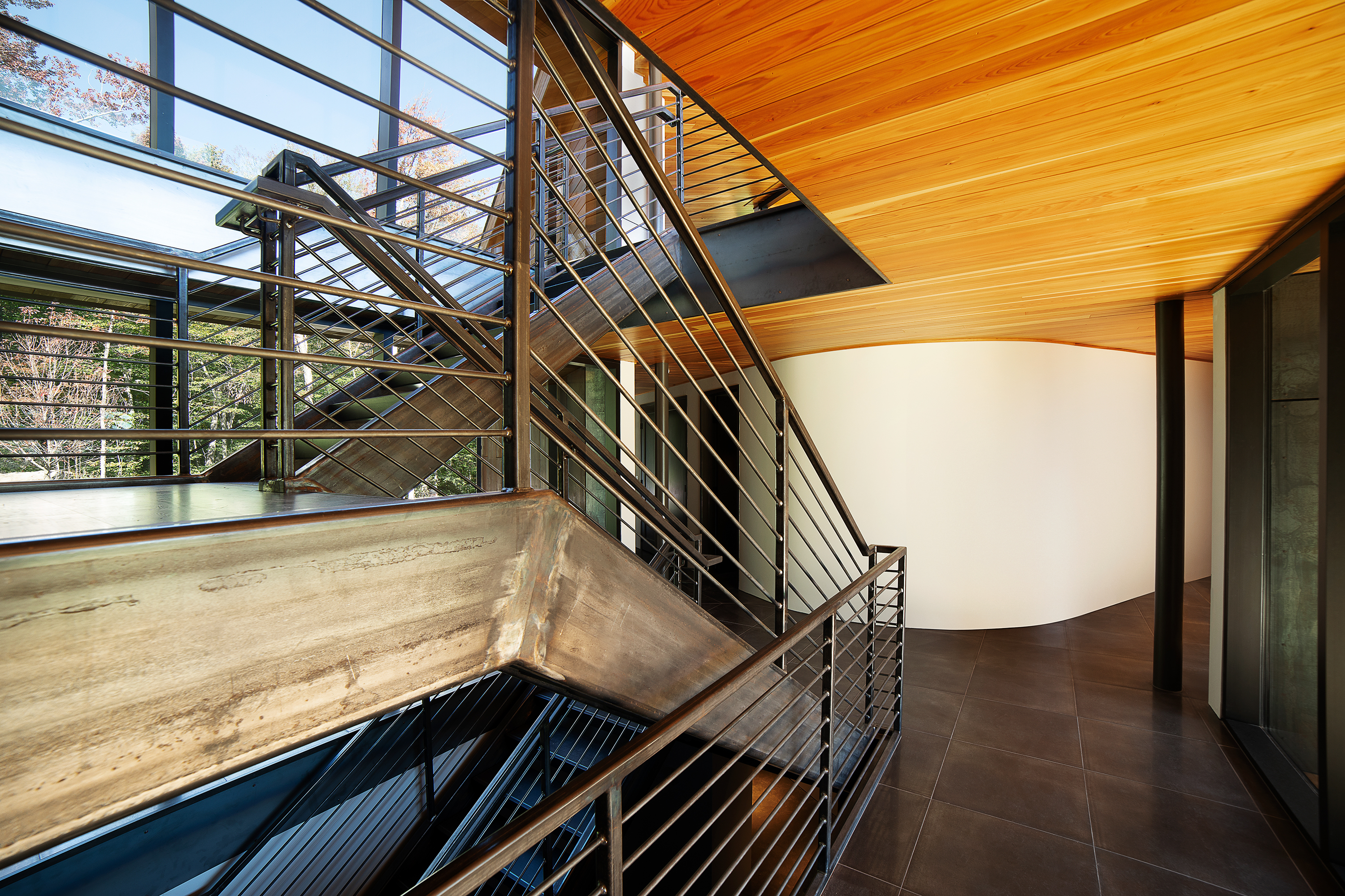 Lift House by Birdseye - Architizer