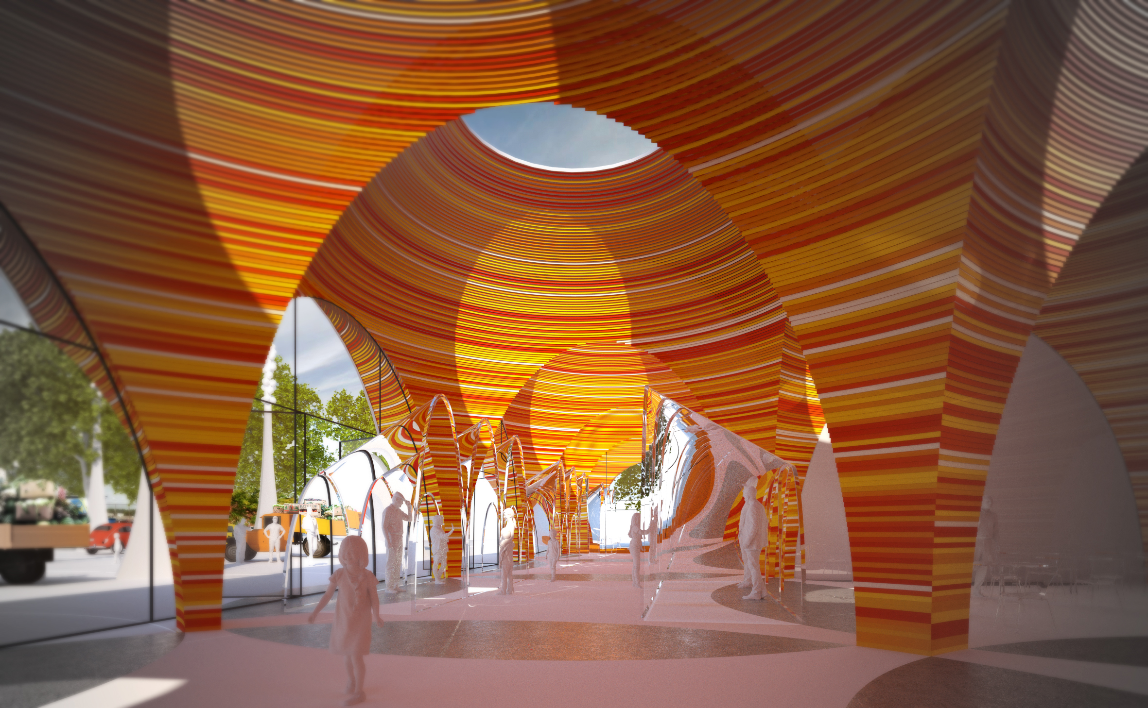 asap/ adam sokol architecture practice - Architizer