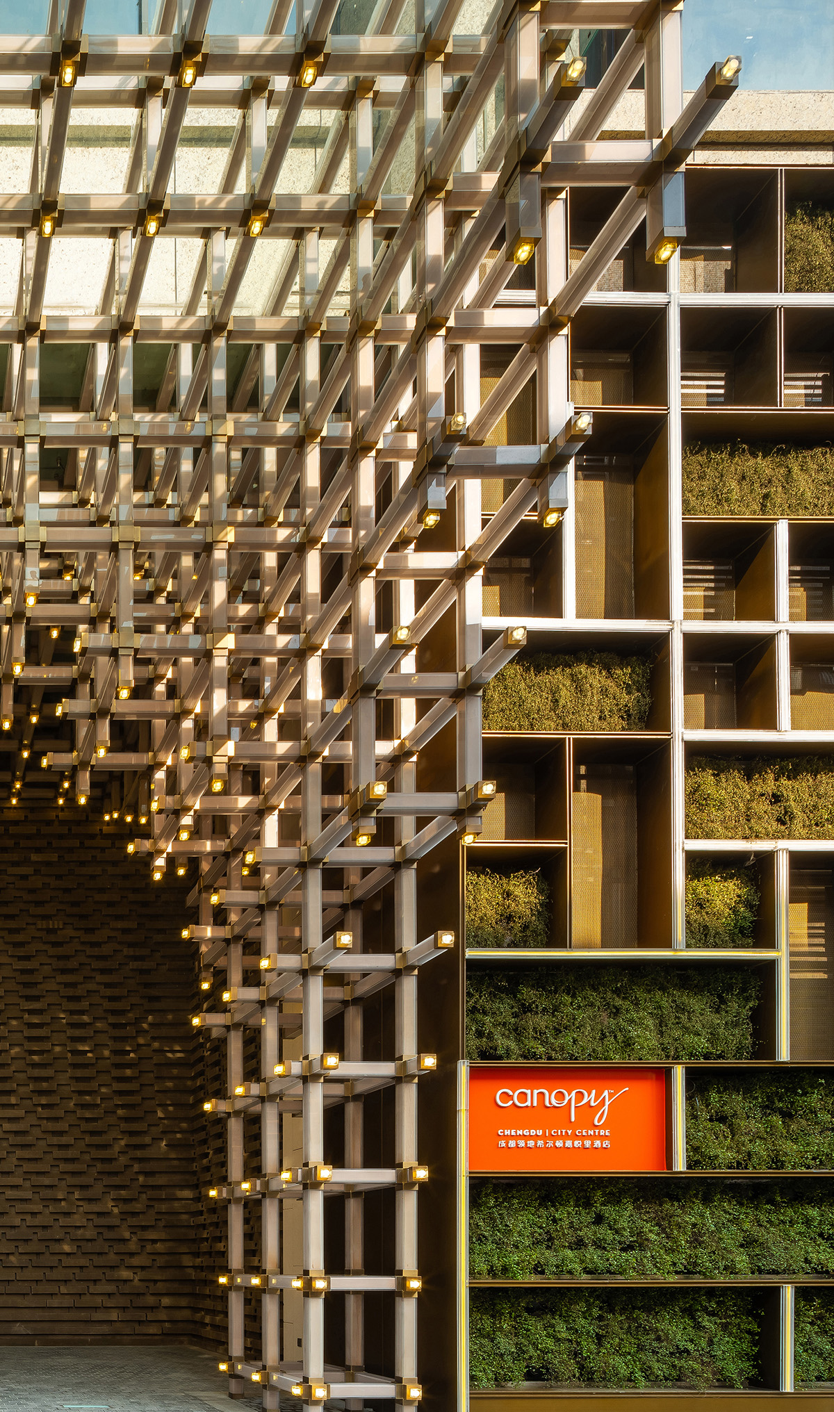 CCD / Cheng Chung Design (HK) - Architizer