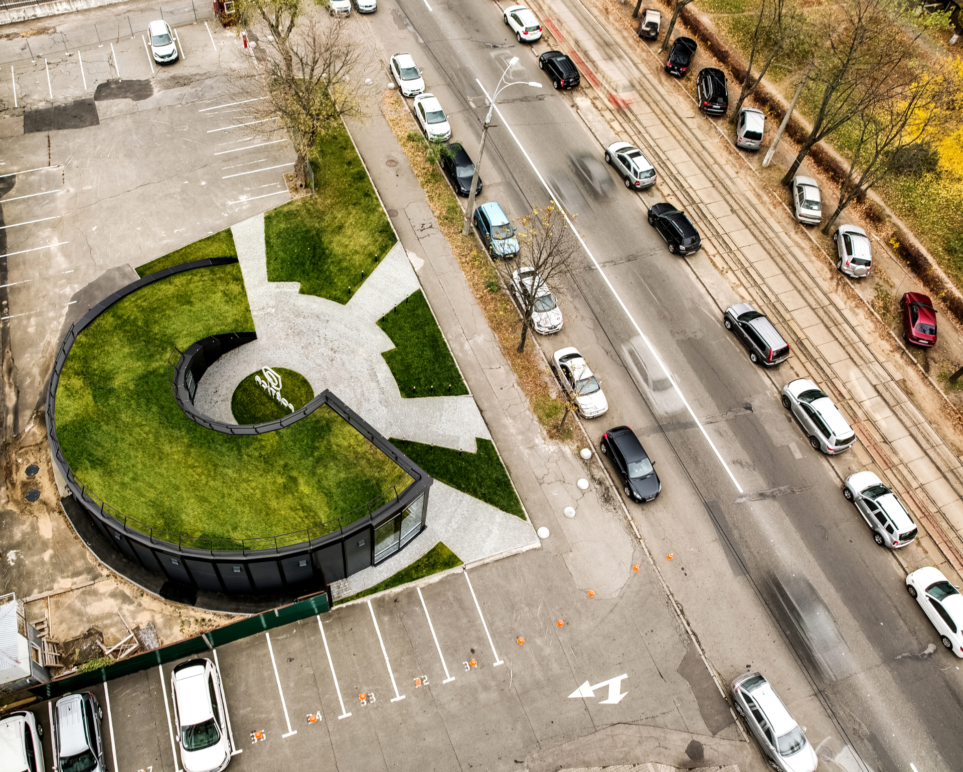 Sustainable Continuity by Aranchii Architects - Architizer