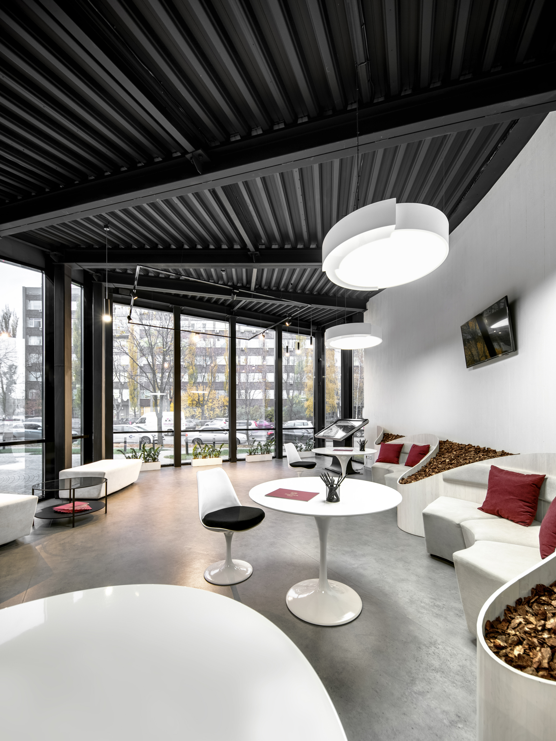 Sustainable Continuity by Aranchii Architects - Architizer