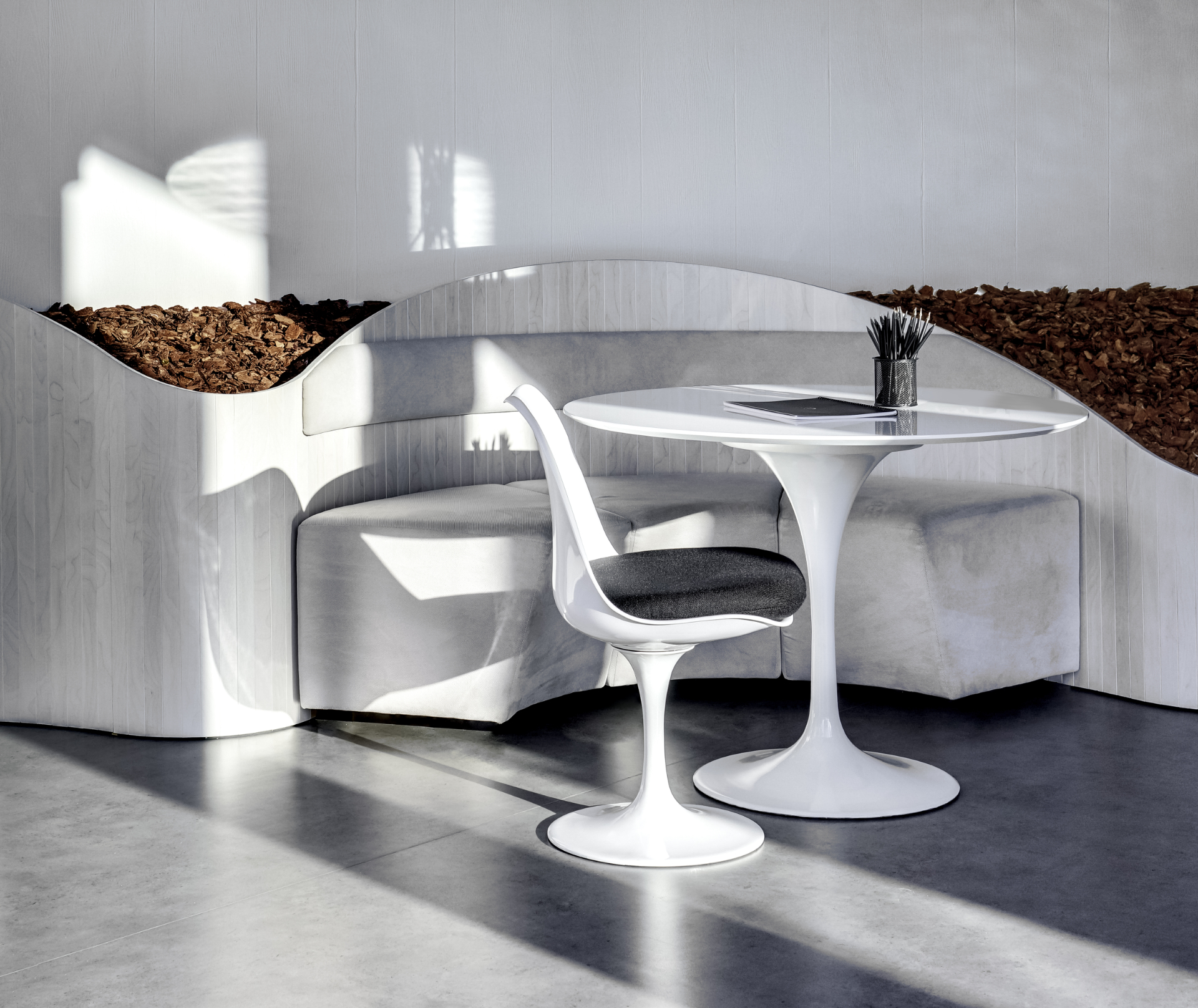 Sustainable Continuity by Aranchii Architects - Architizer