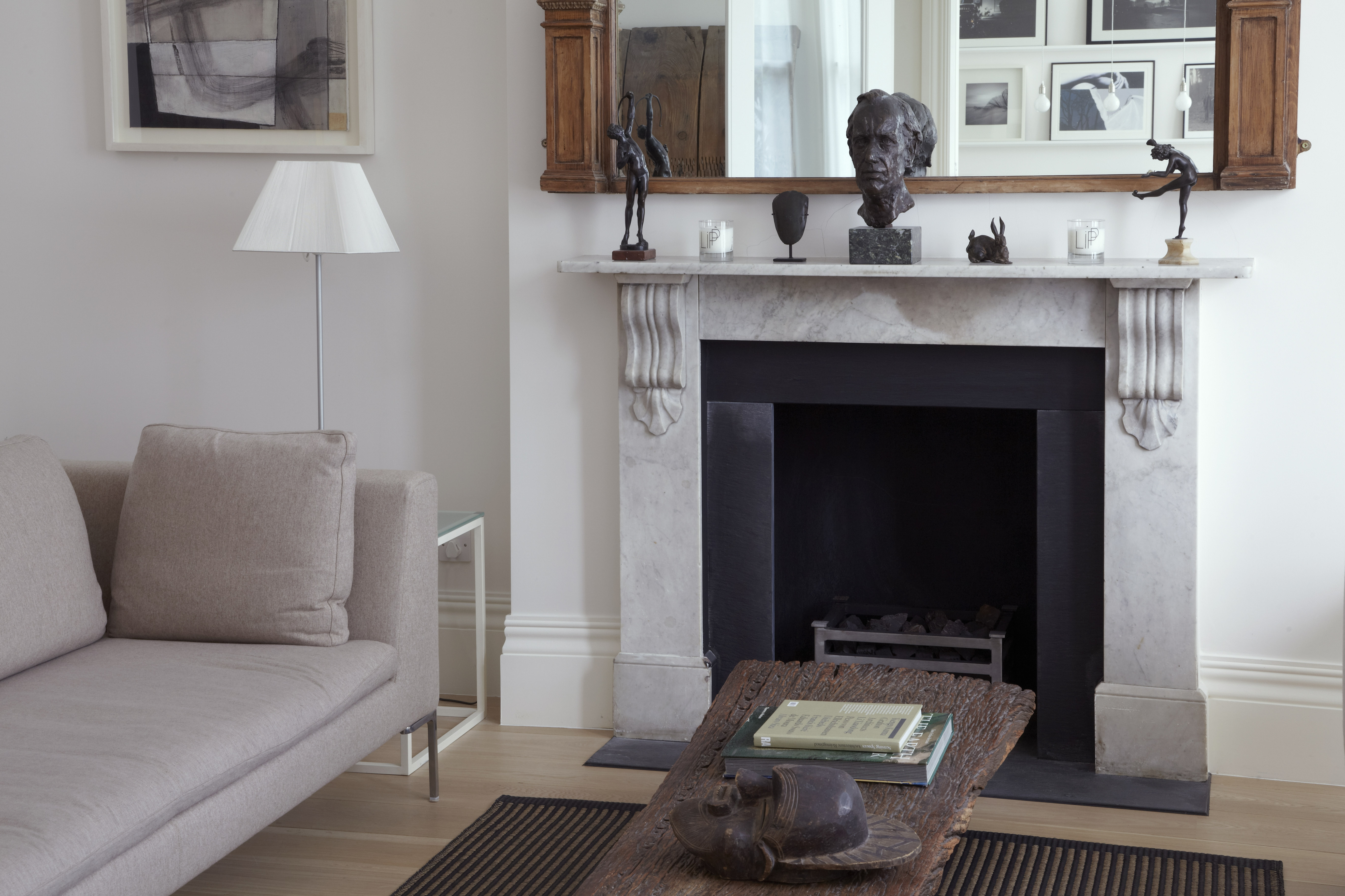 House in Ealing by Hodgkinson Design - Architizer