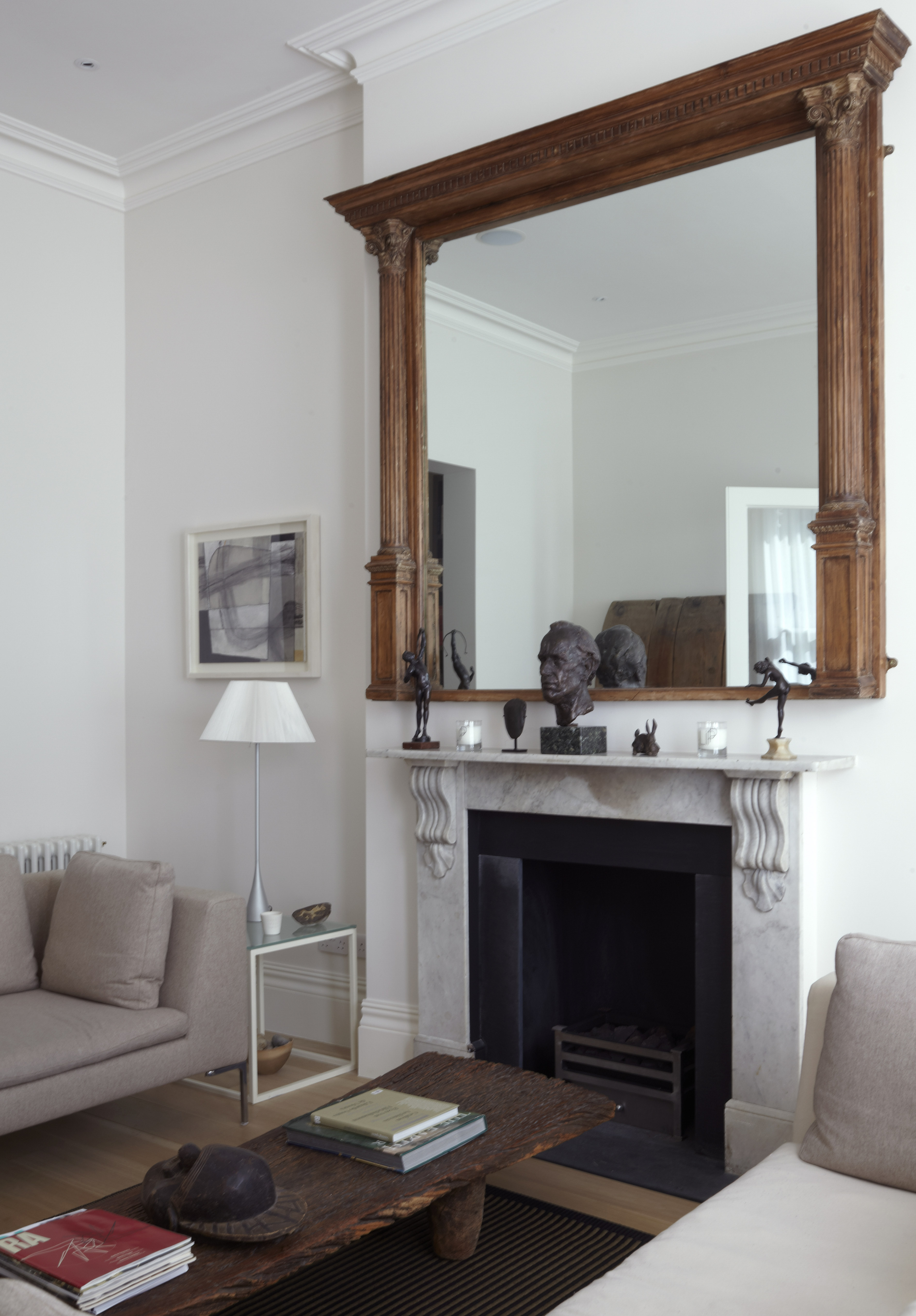 House in Ealing by Hodgkinson Design - Architizer