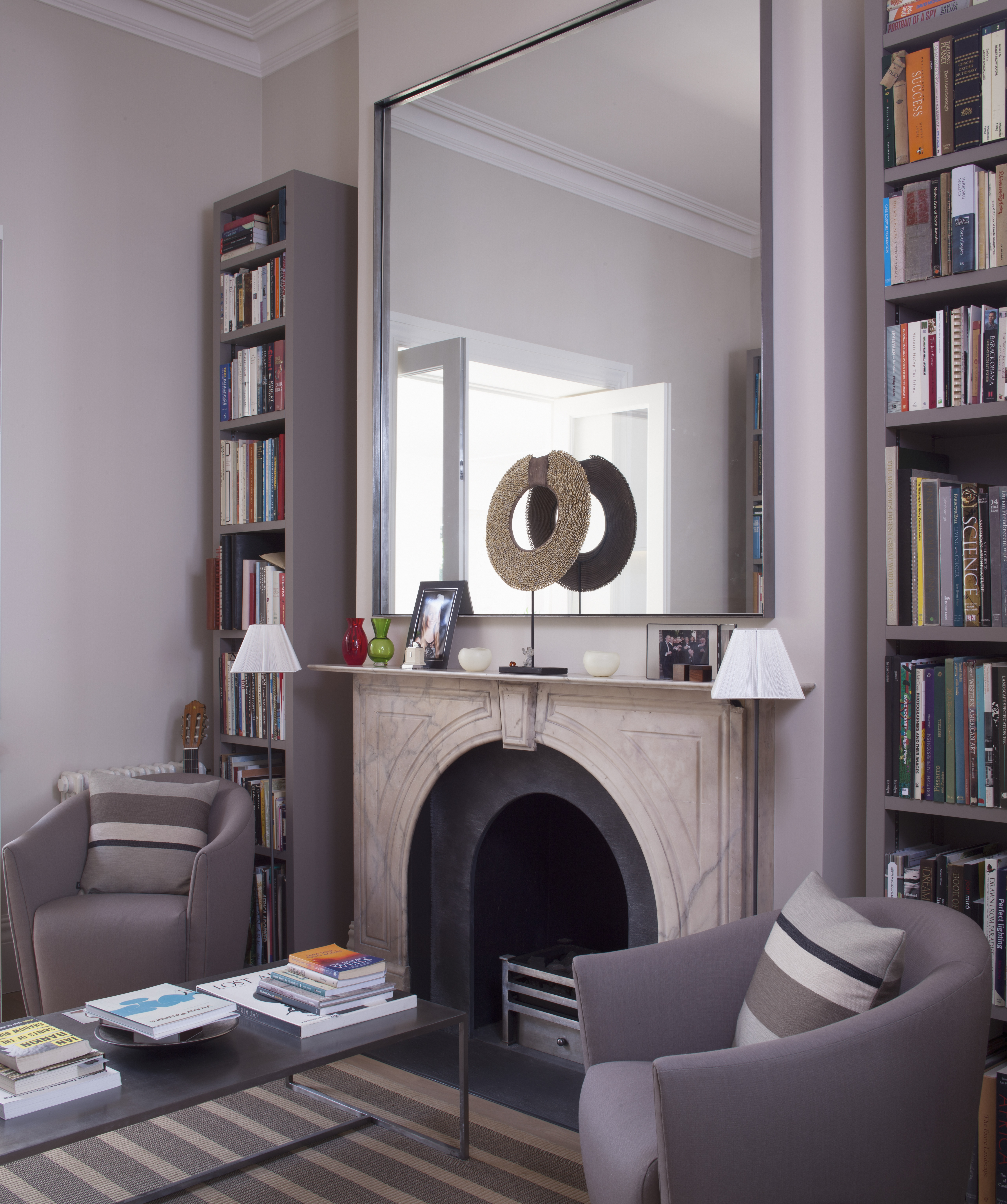 House in Ealing by Hodgkinson Design - Architizer