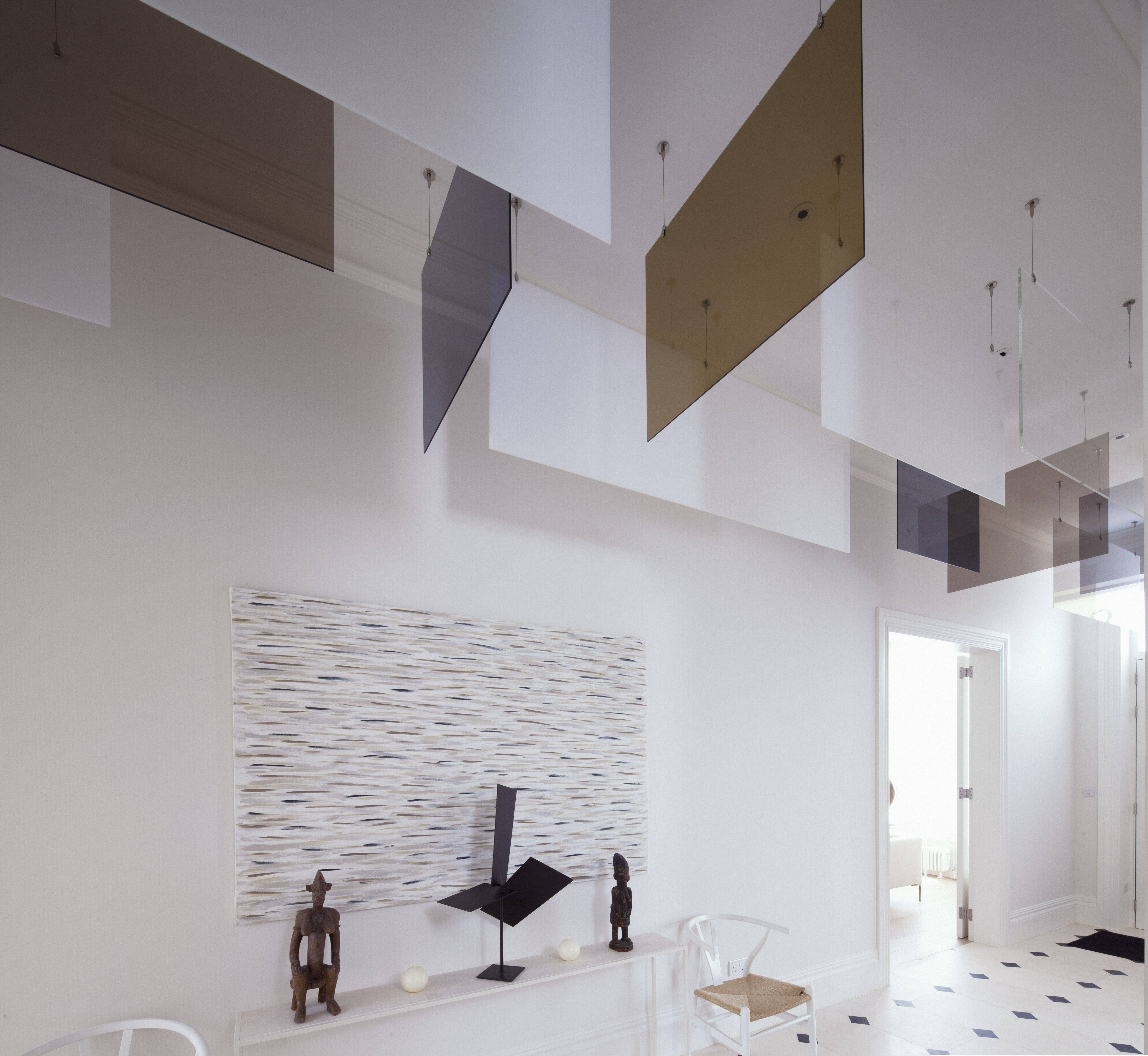 House in Ealing by Hodgkinson Design - Architizer